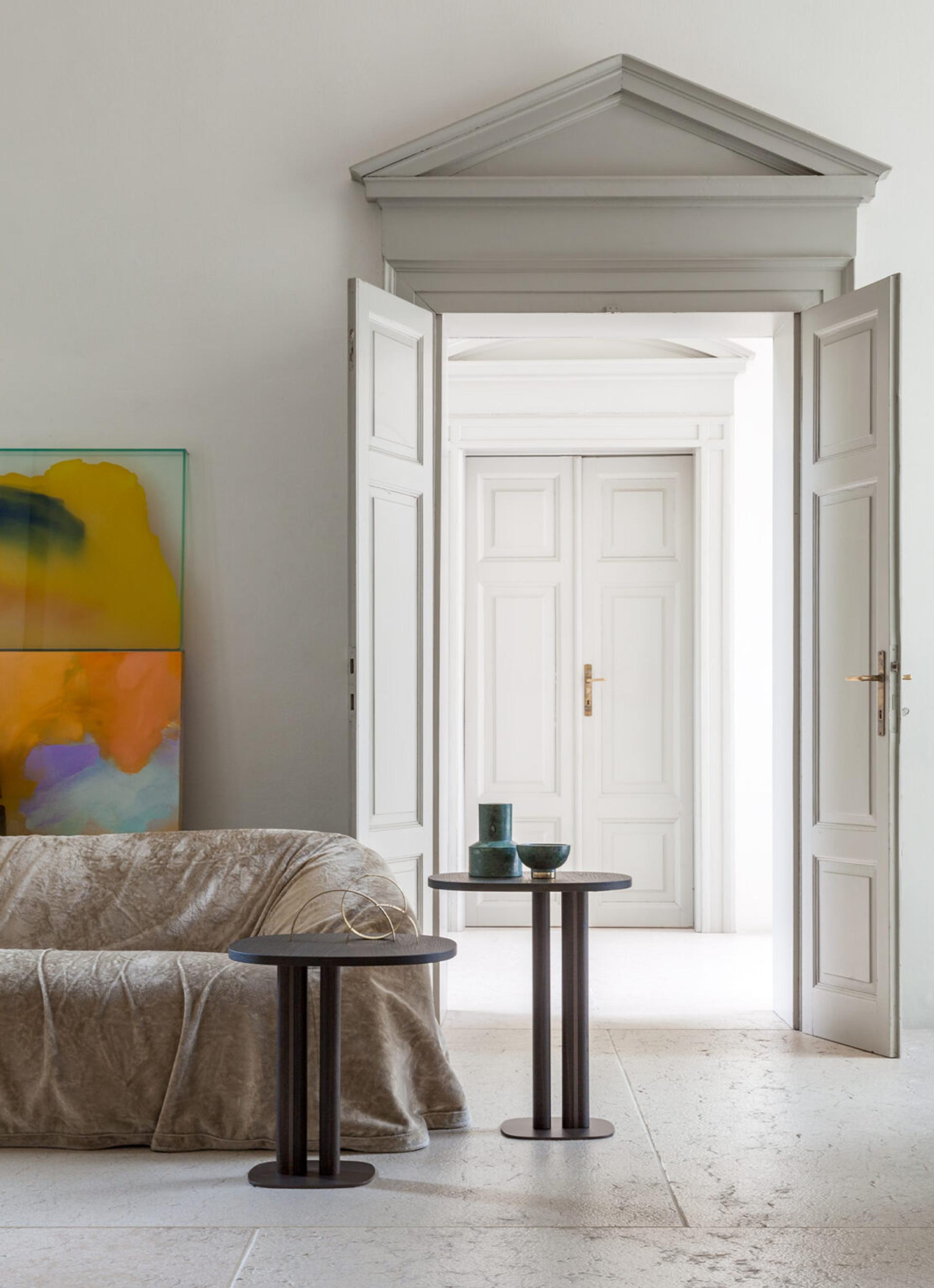 Sustainable Craftsmanship by Morica Design | Artemest