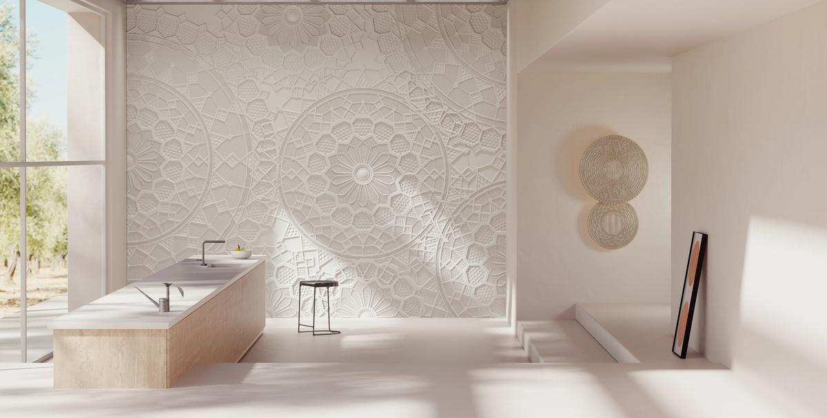 Lithea - Marble Designer | Artemest