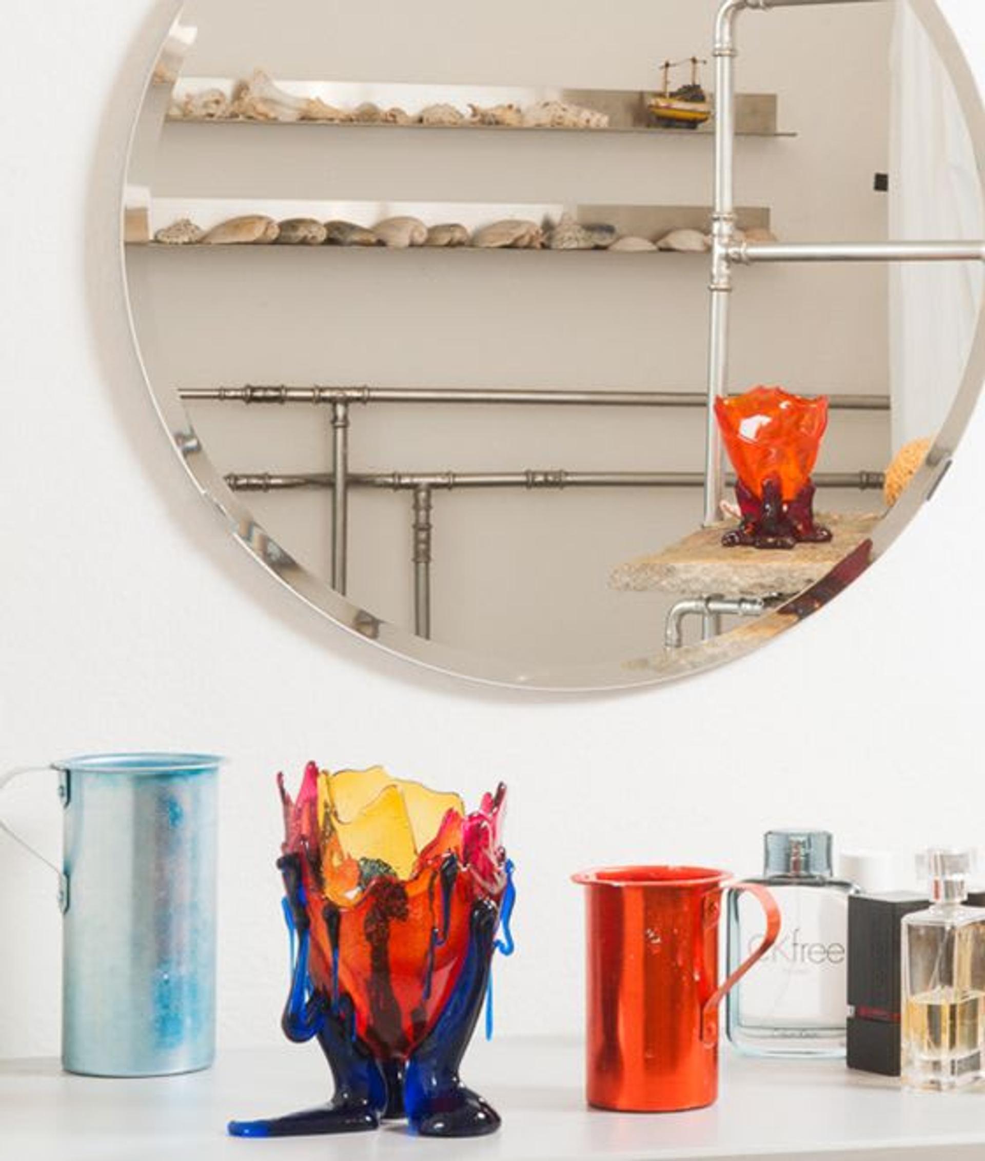 Resin Vases: Corsi Design Factory | Artemest