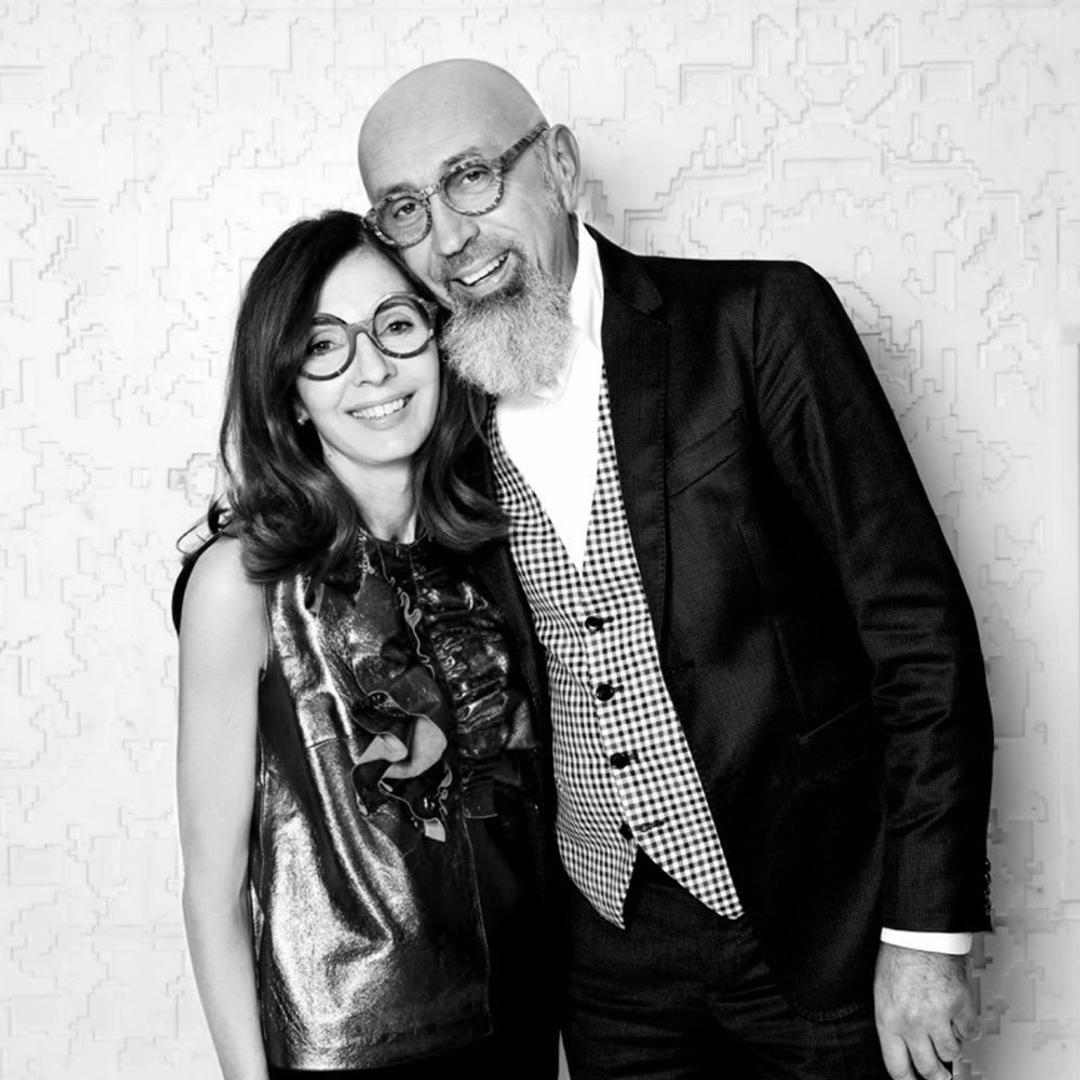 Budri - Marble Designer | Artemest