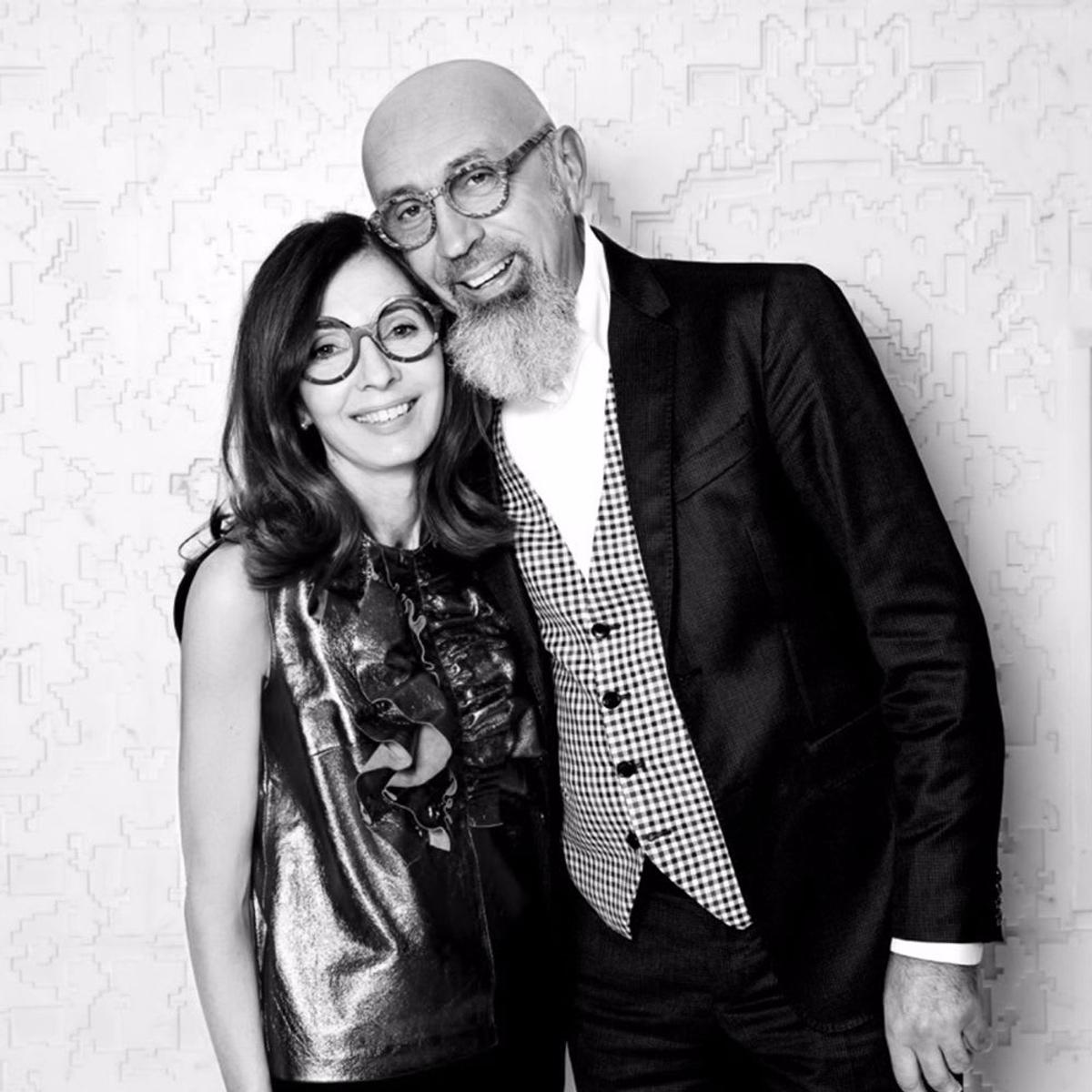 Budri - Marble Designer | Artemest