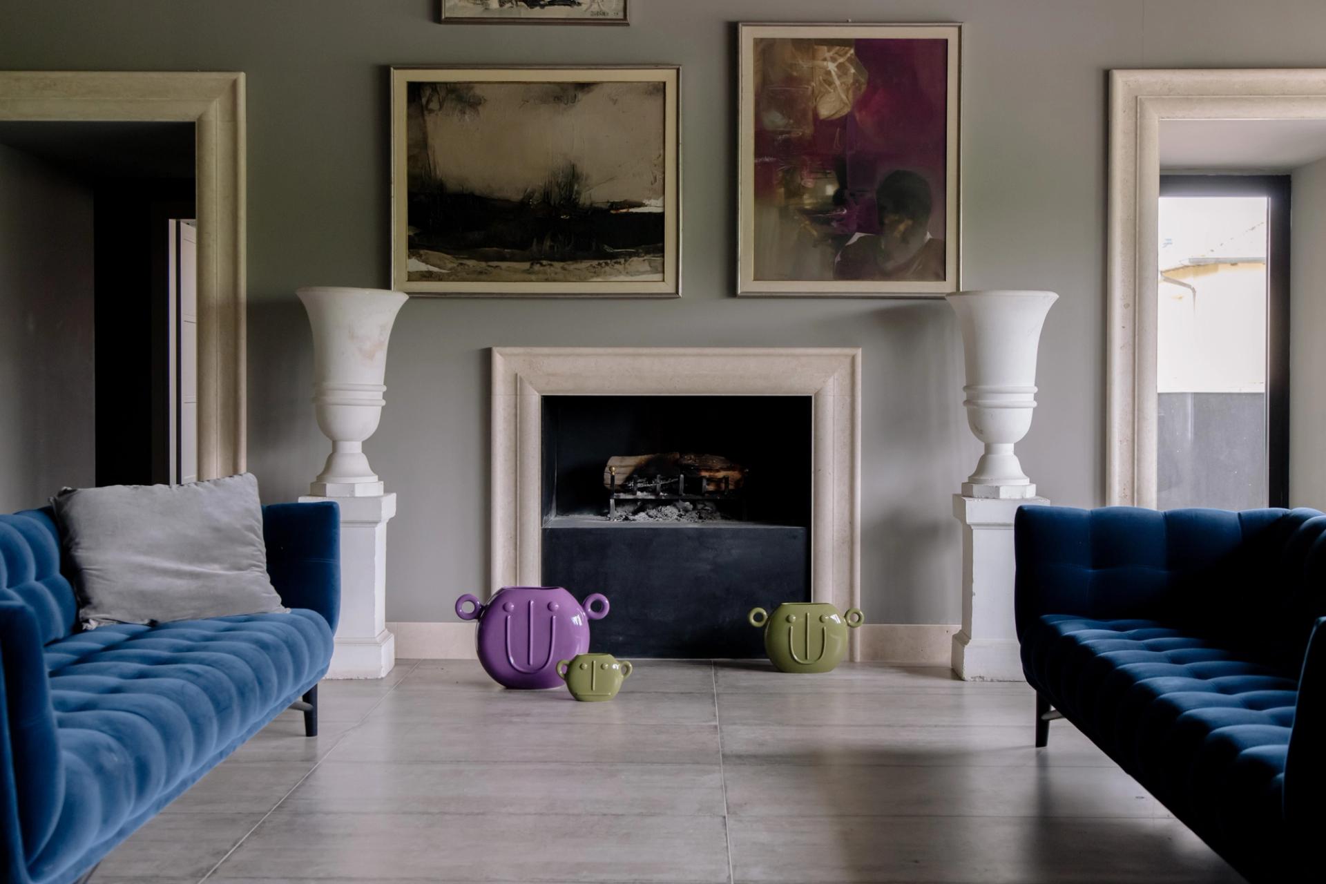 Rometti - Ceramist | Artemest