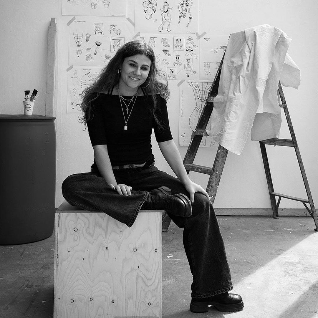 Alice Crepaldi - Artist | Artemest