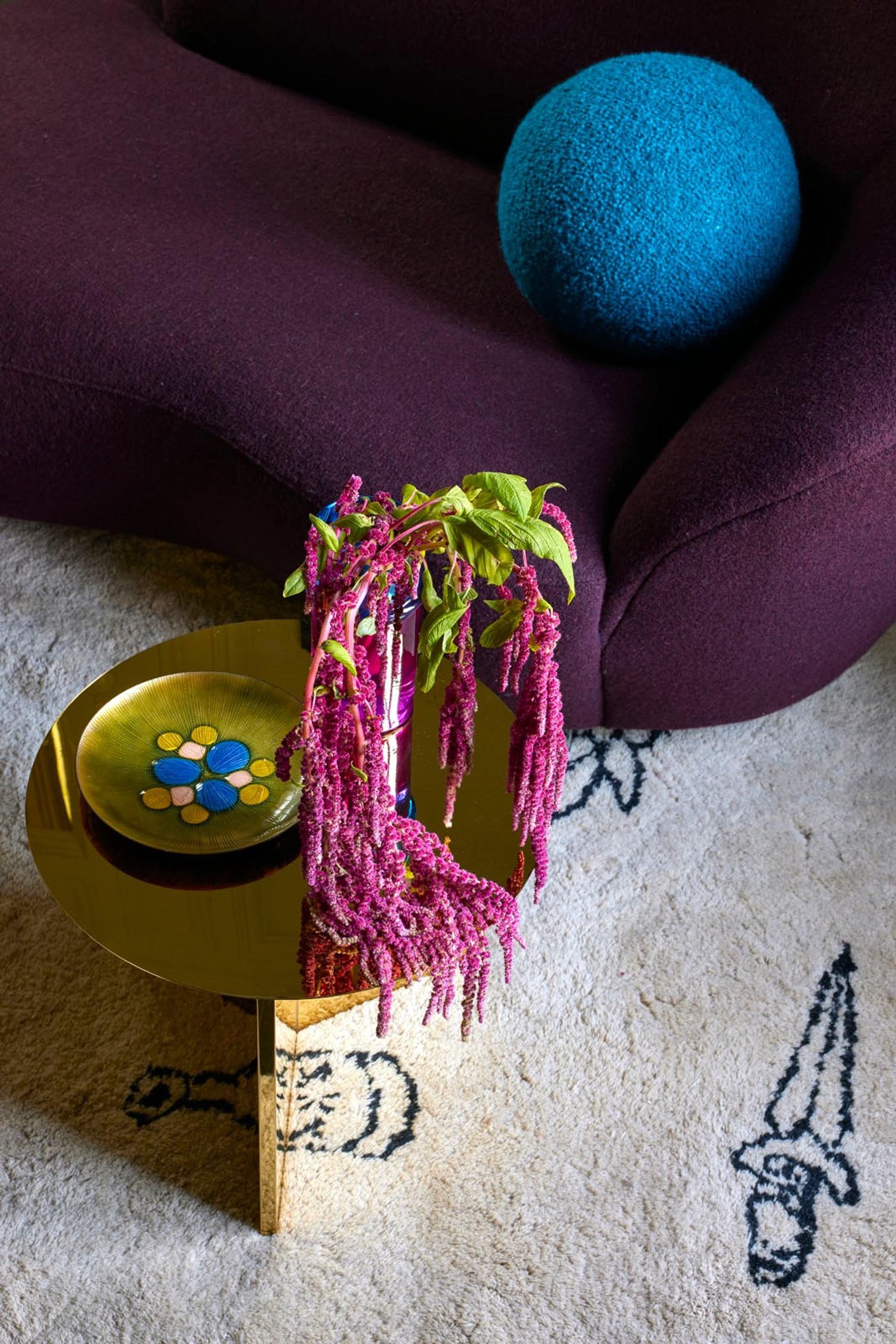 Alison Damonte's Soulful Spaces: Color-Expertise Meets Emotion | Artemest