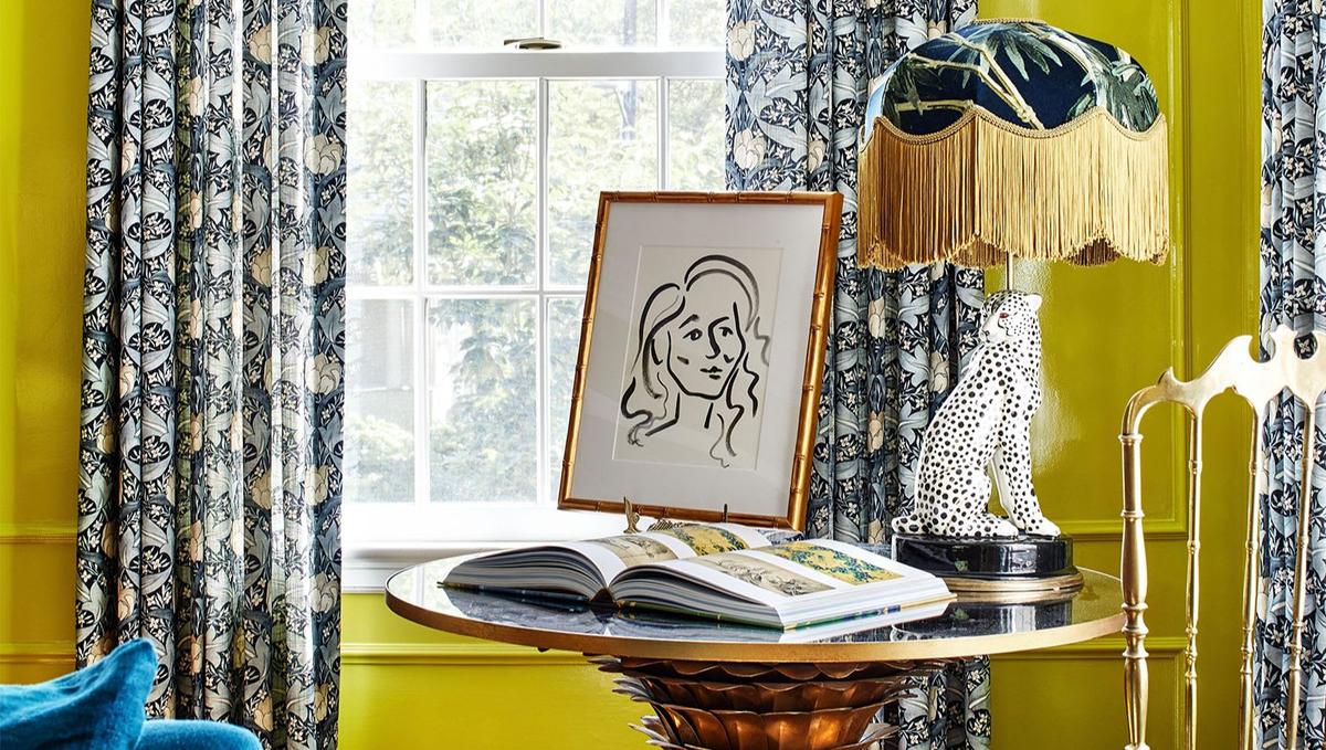 Classic Modernism by Zoe Feldman | Artemest