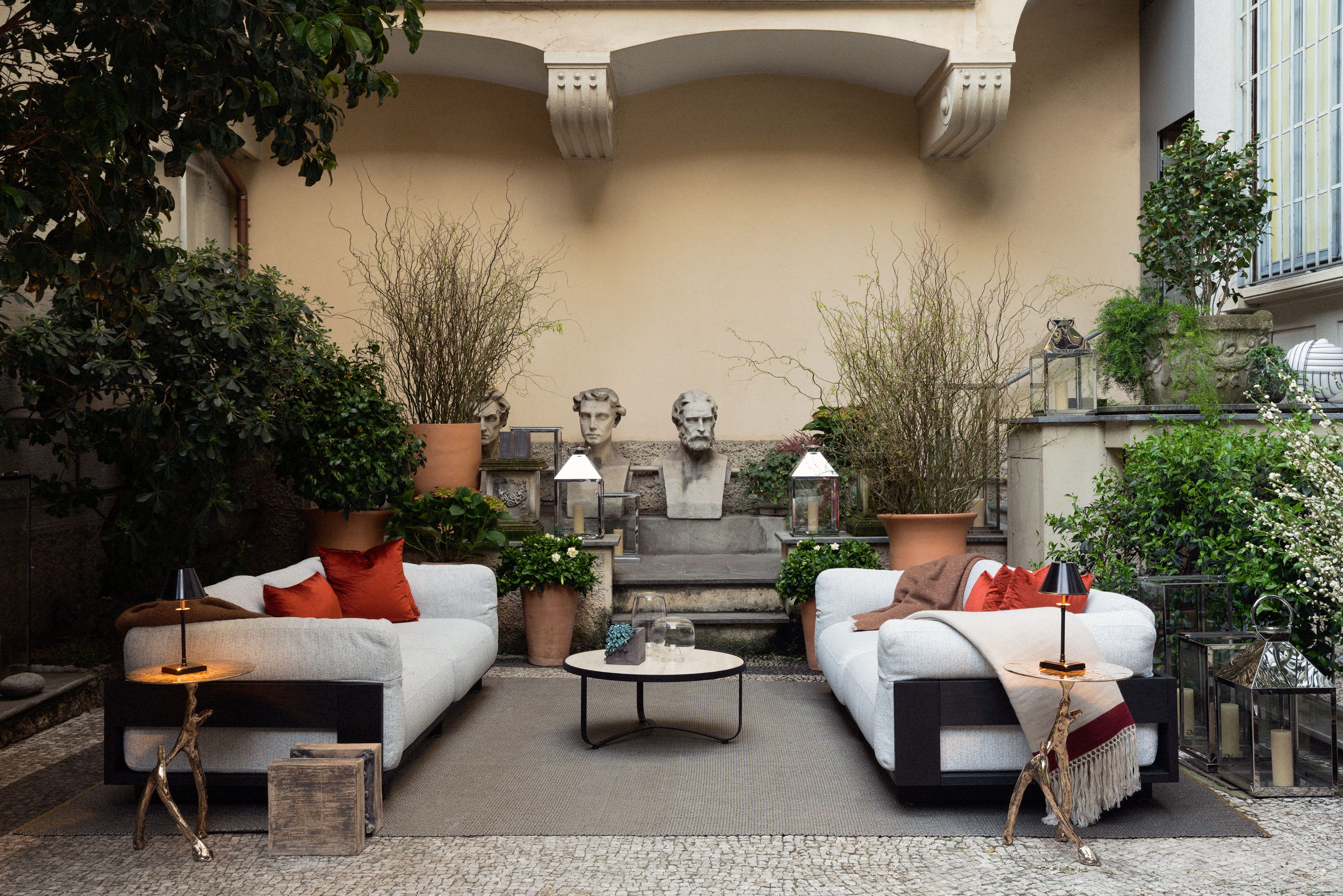 Luxury Furniture and Handmade Décor | Artemest