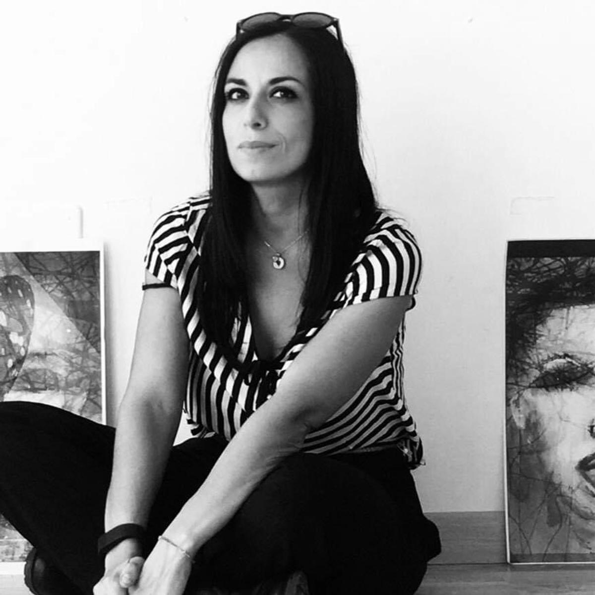 Rosaria Corcione - Artist | Artemest