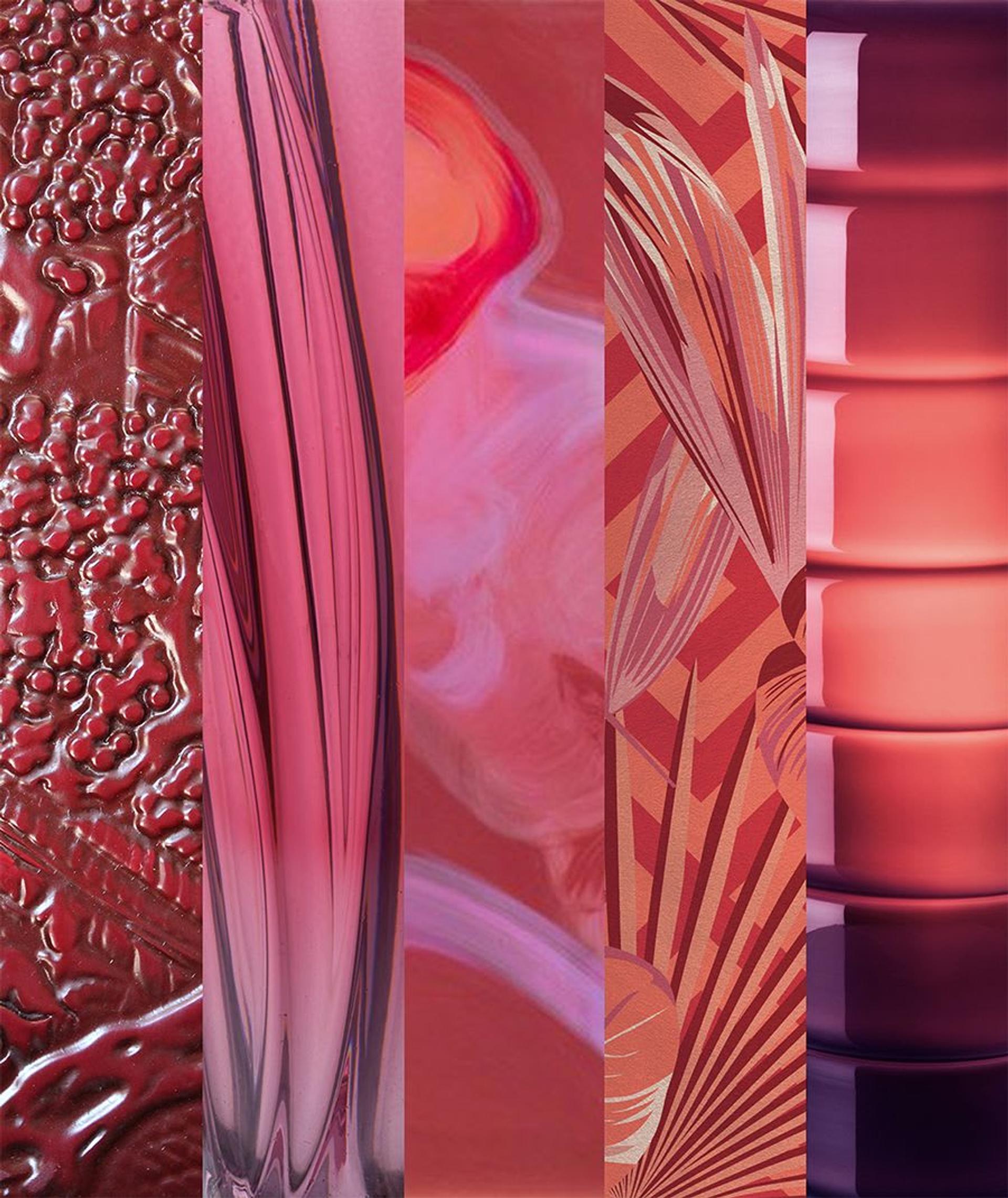 Pantone Color of the Year: Viva Magenta | Artemest