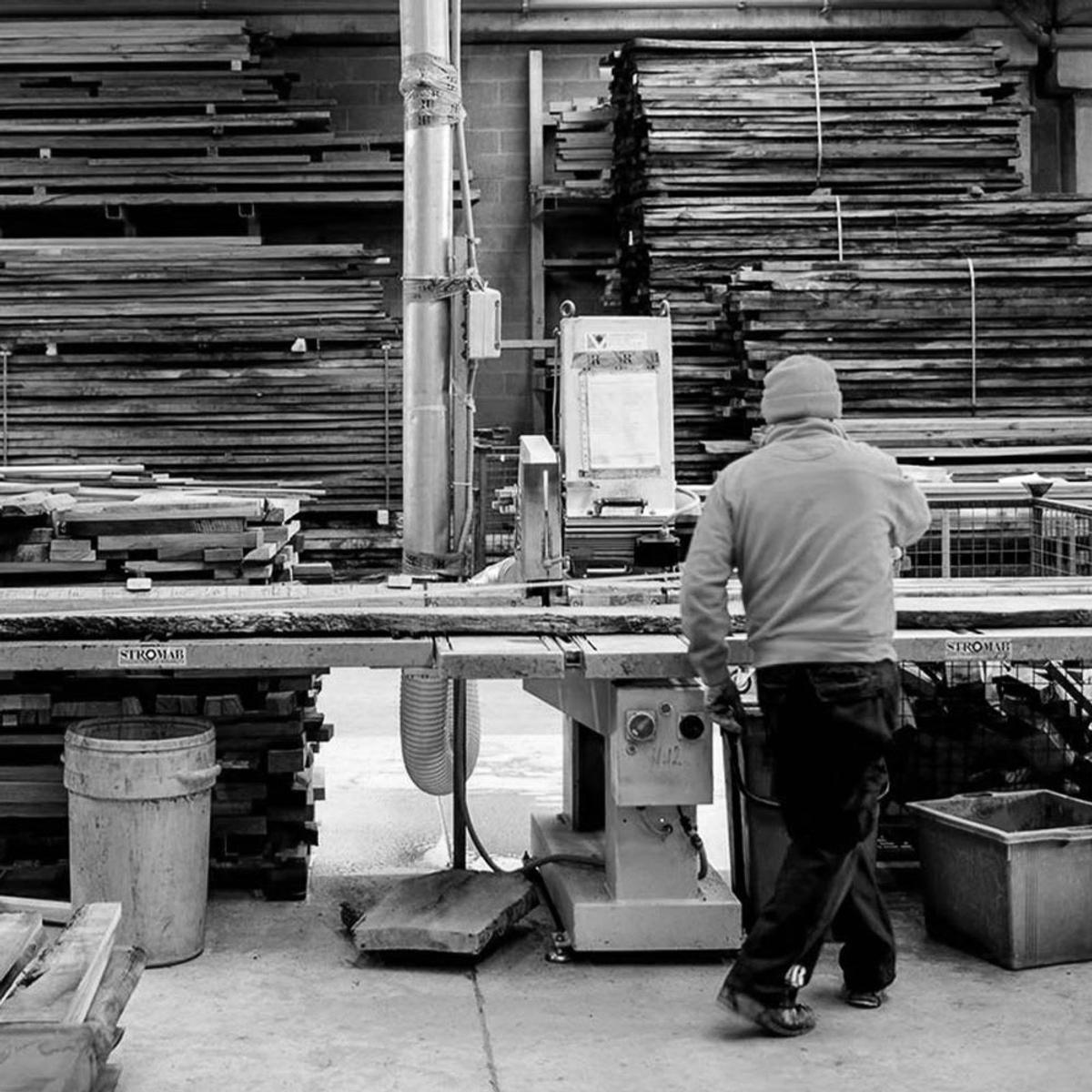 Riva 1920 - Carpenter | Artemest