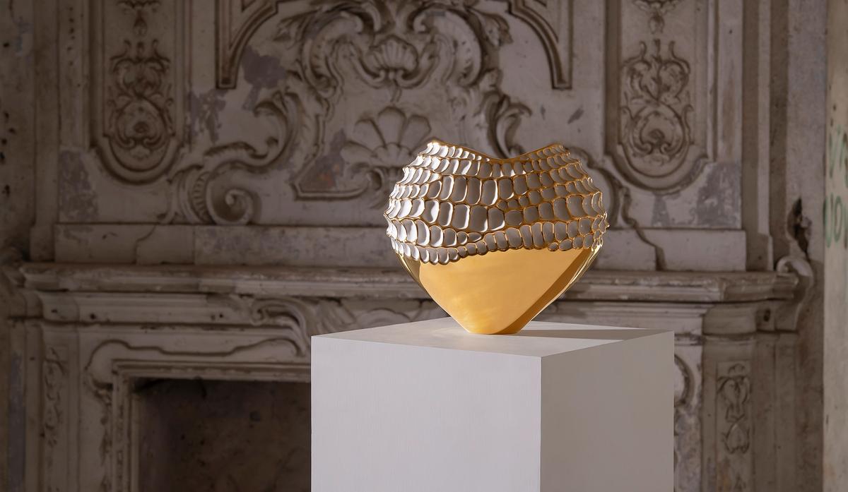 Fos: History of Ceramic | Artemest