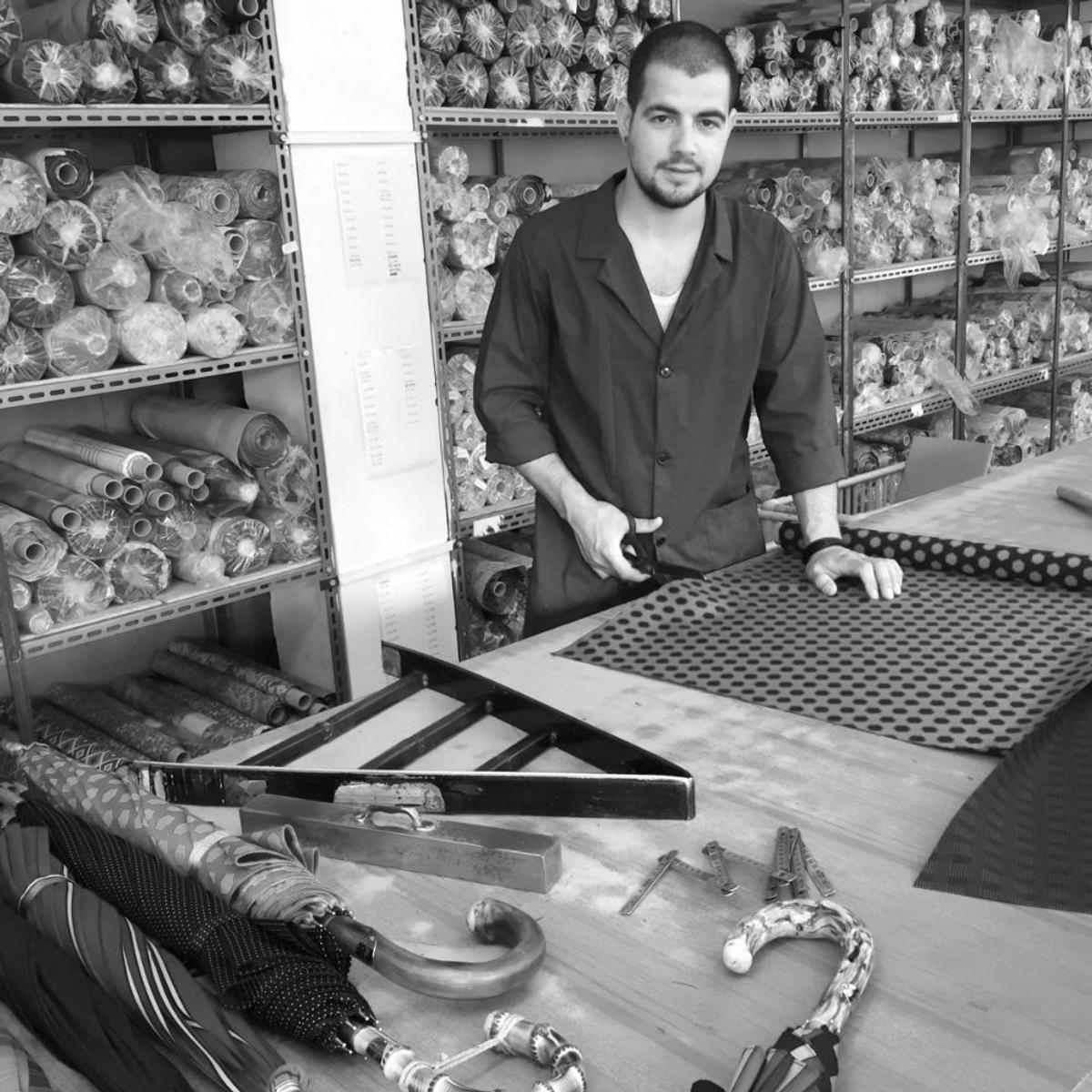 Pasotti - Accessories Maker | Artemest