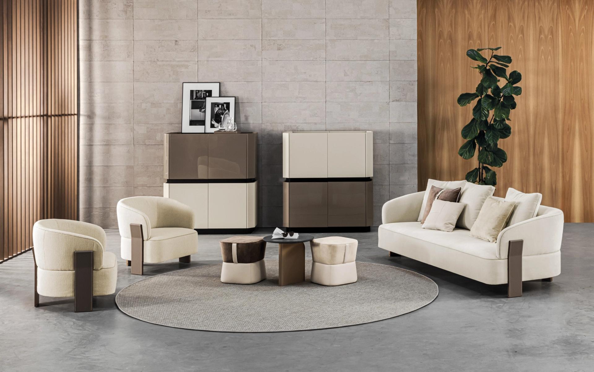 Meroni & Colzani - Furniture Maker | Artemest