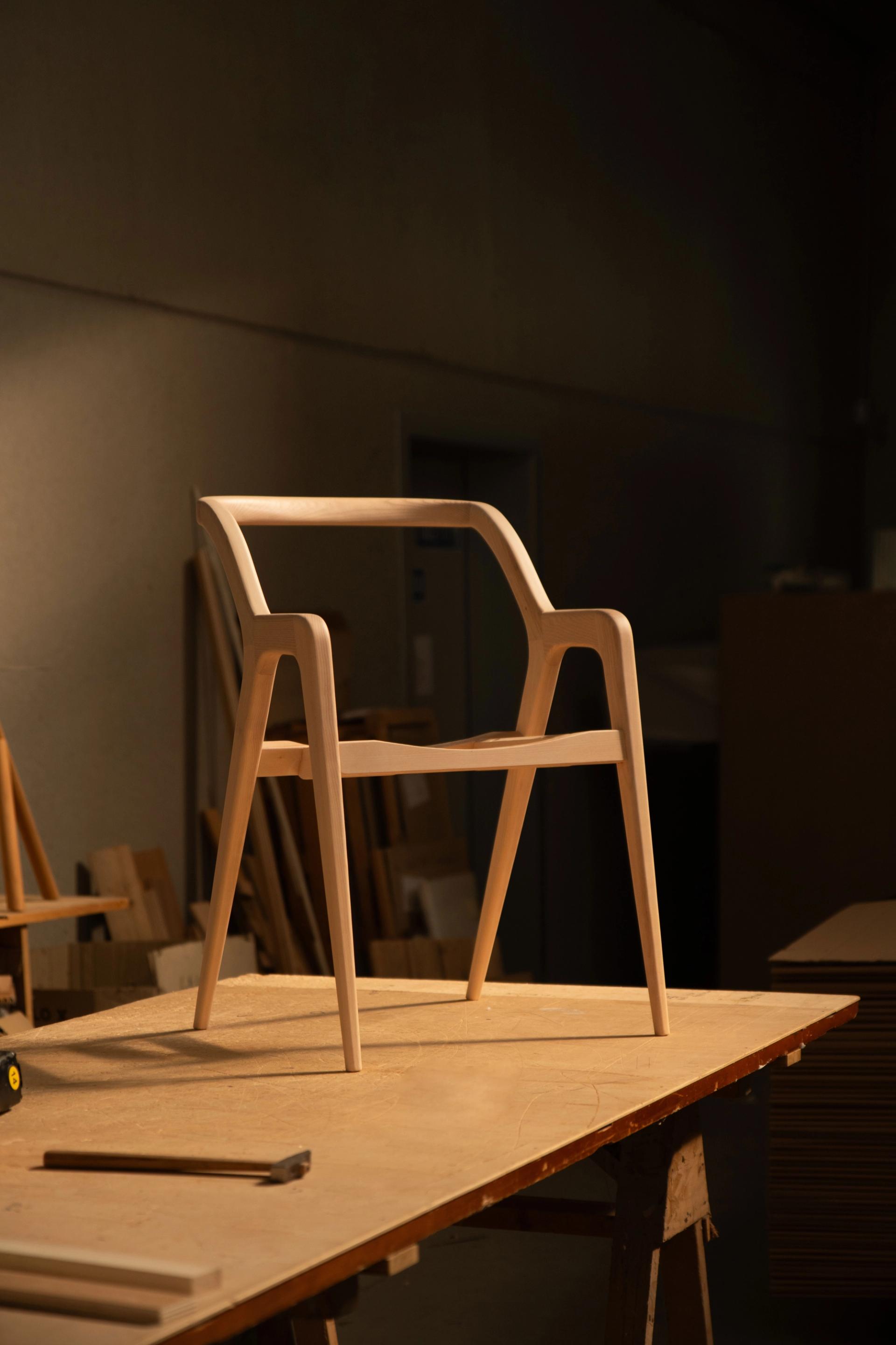 Shop by Material: Wood | Artemest