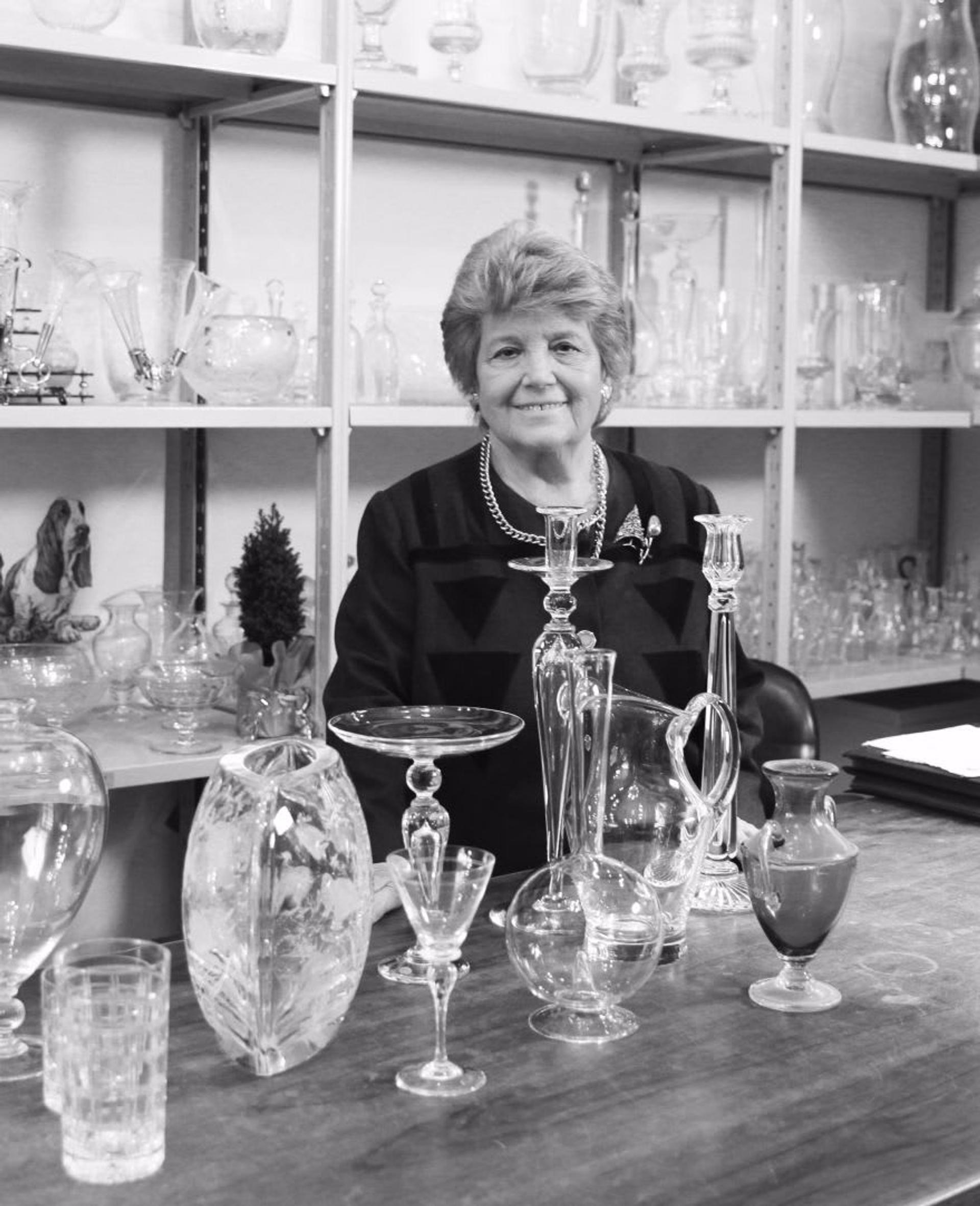 Meet the Artisan: Locchi