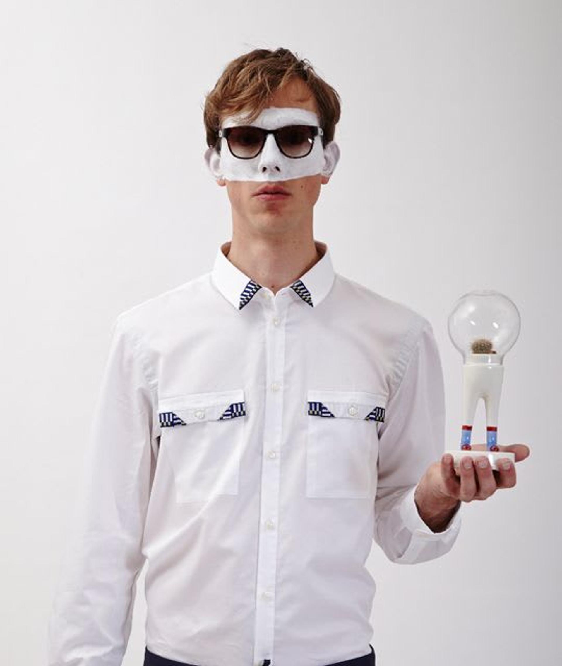 Design Icon: Matteo Cibic | Artemest