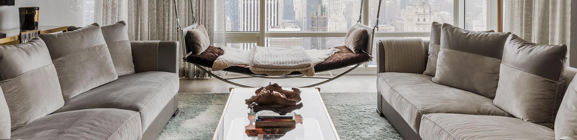 Impactful Design by Shalini Misra | Artemest