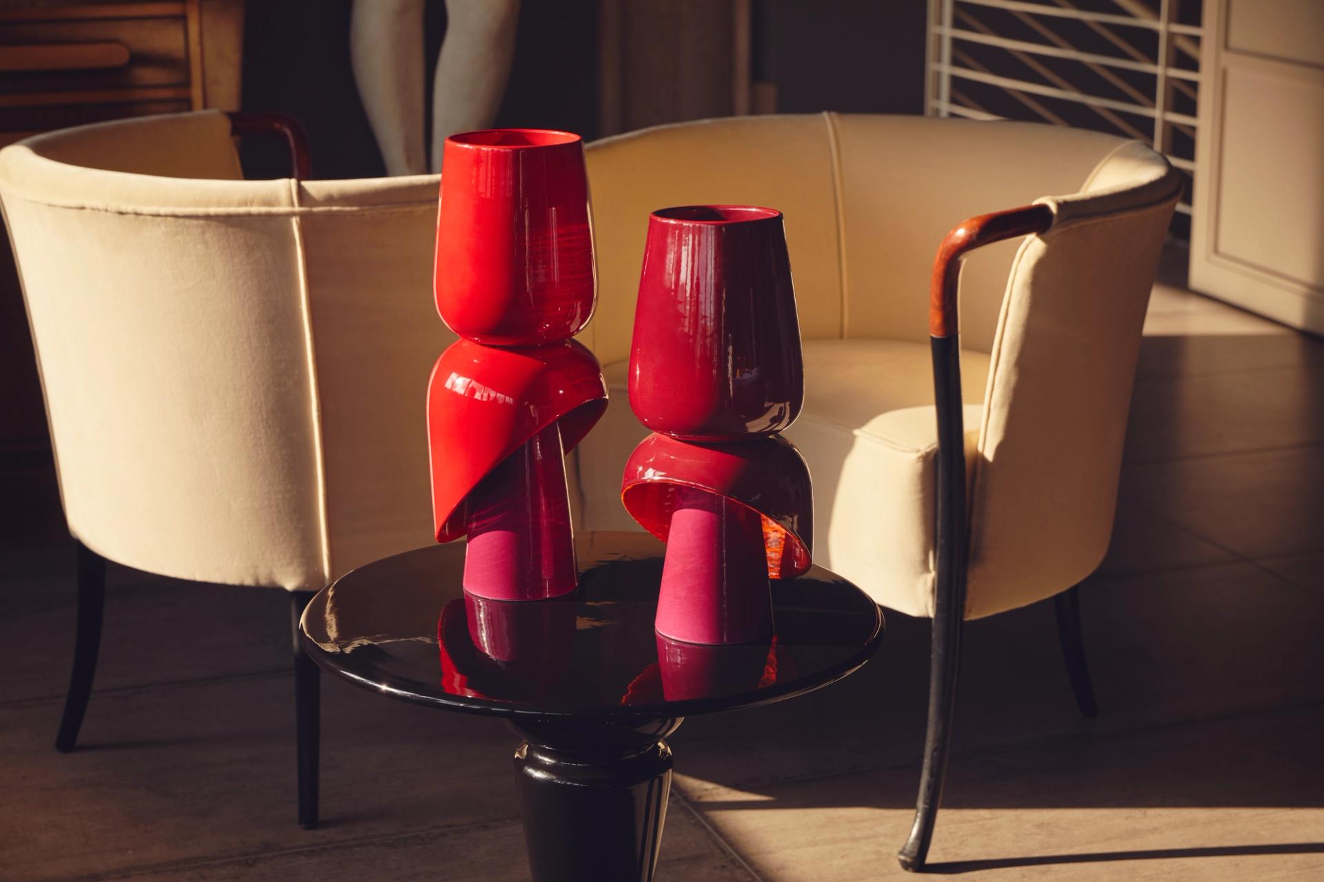 Rometti - Ceramist | Artemest