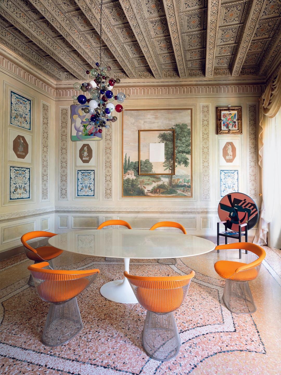 Byblos Art Hotel: A Living Gallery | Artemest