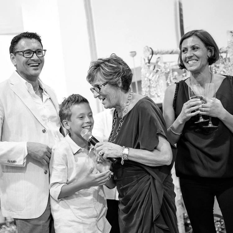 Mechini - Lighting Maker | Artemest