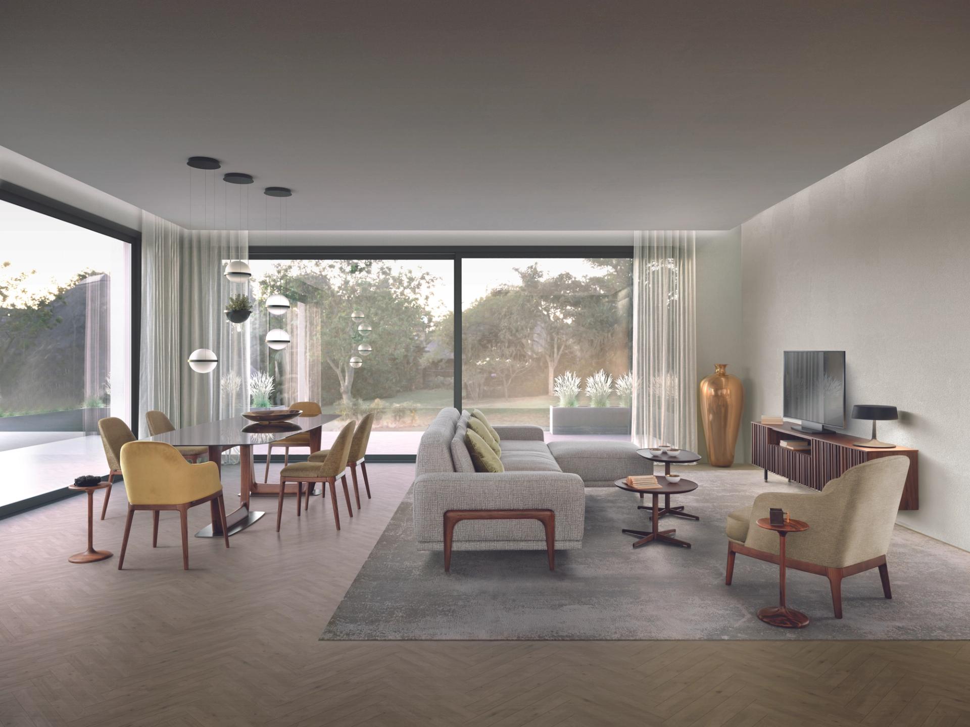 Pacini & Cappellini - Furniture Maker | Artemest