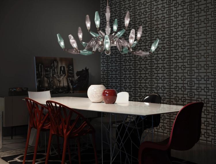 Euroluce Light of Italy - Lighting Maker | Artemest