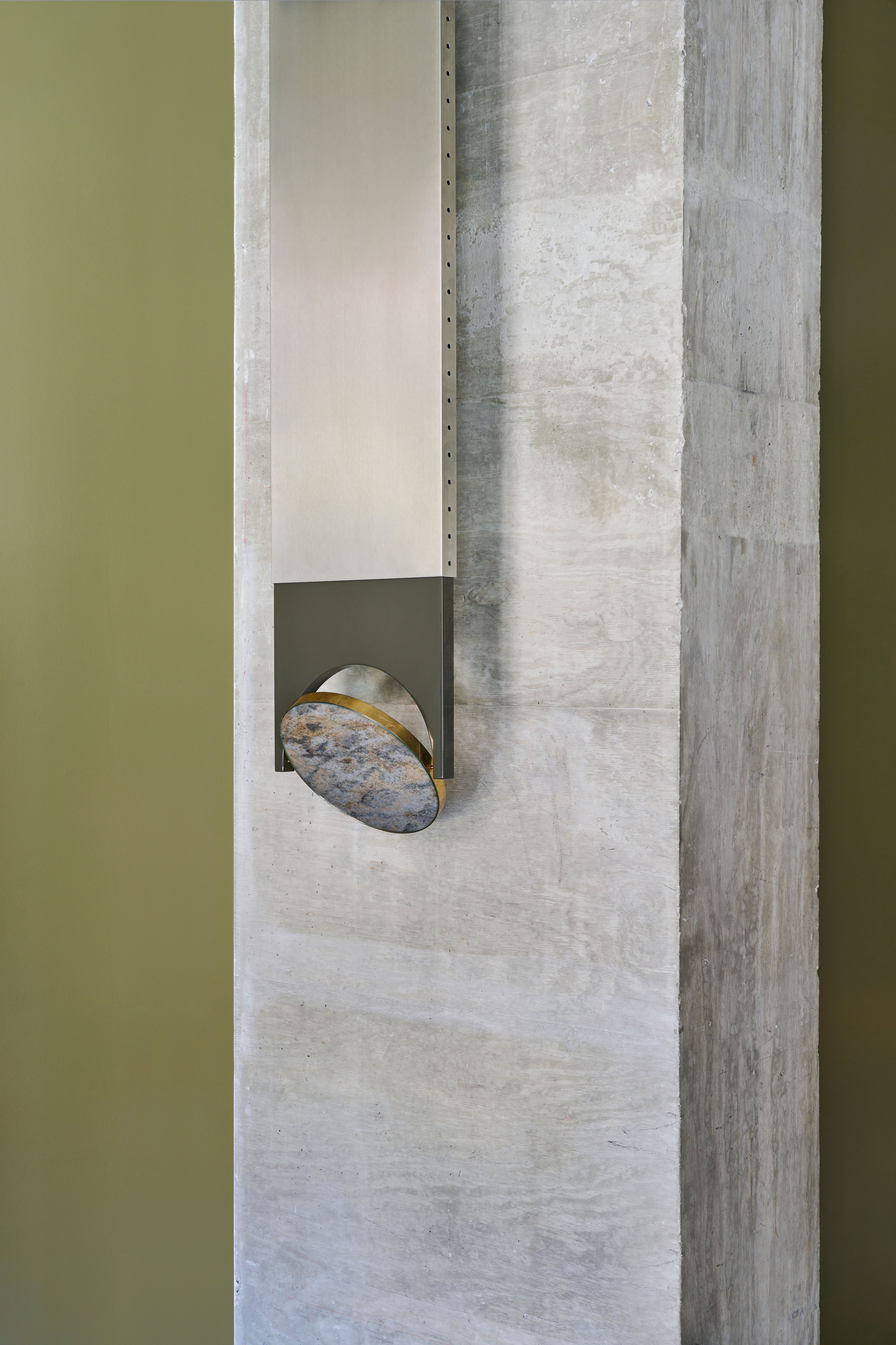 WEST CHELSEA by Dimorestudio | Artemest