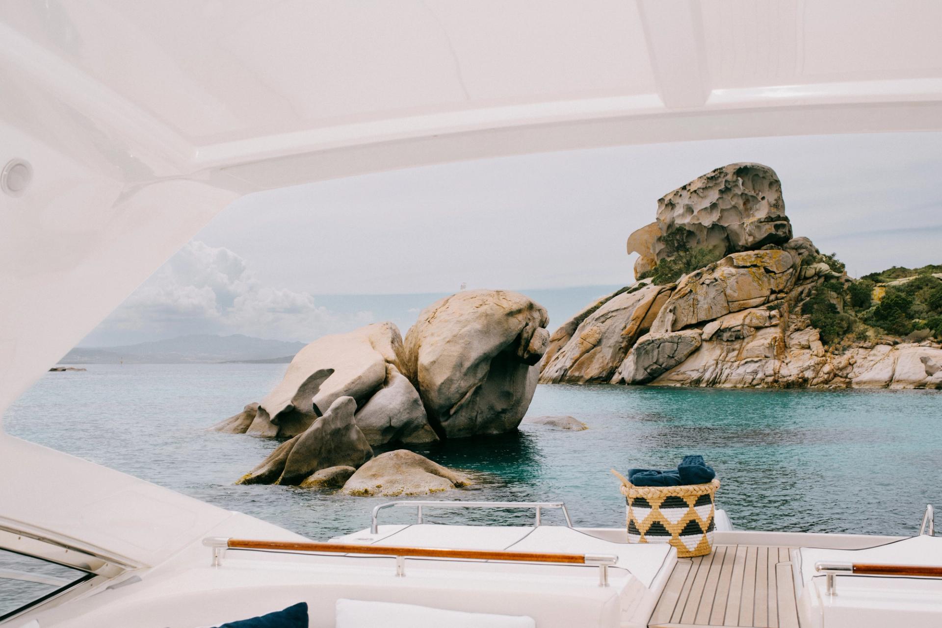A Timeless Costa Smeralda Escape: Romazzino | Artemest