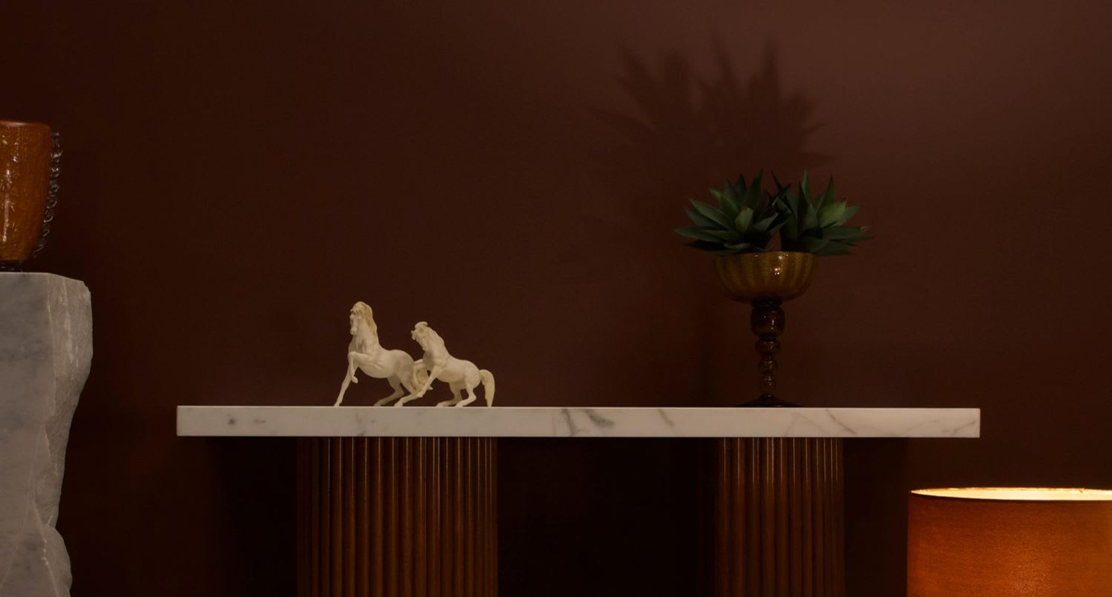 Omnibus Design - Carpenter | Artemest