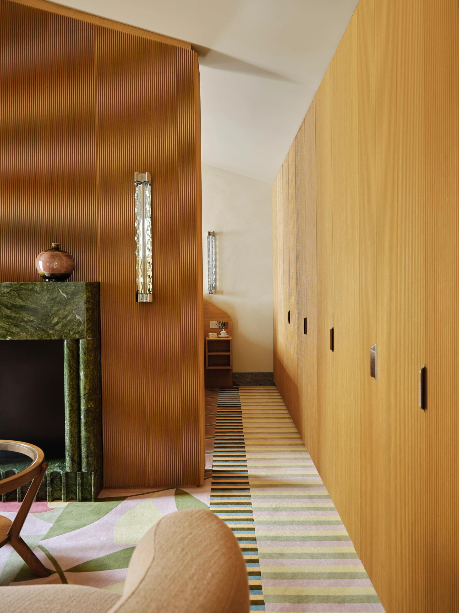 Palazzo Talìa: Where Past and Present Converge | Artemest