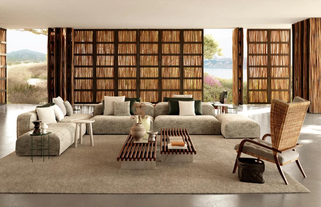 Exteta - Furniture Maker | Artemest