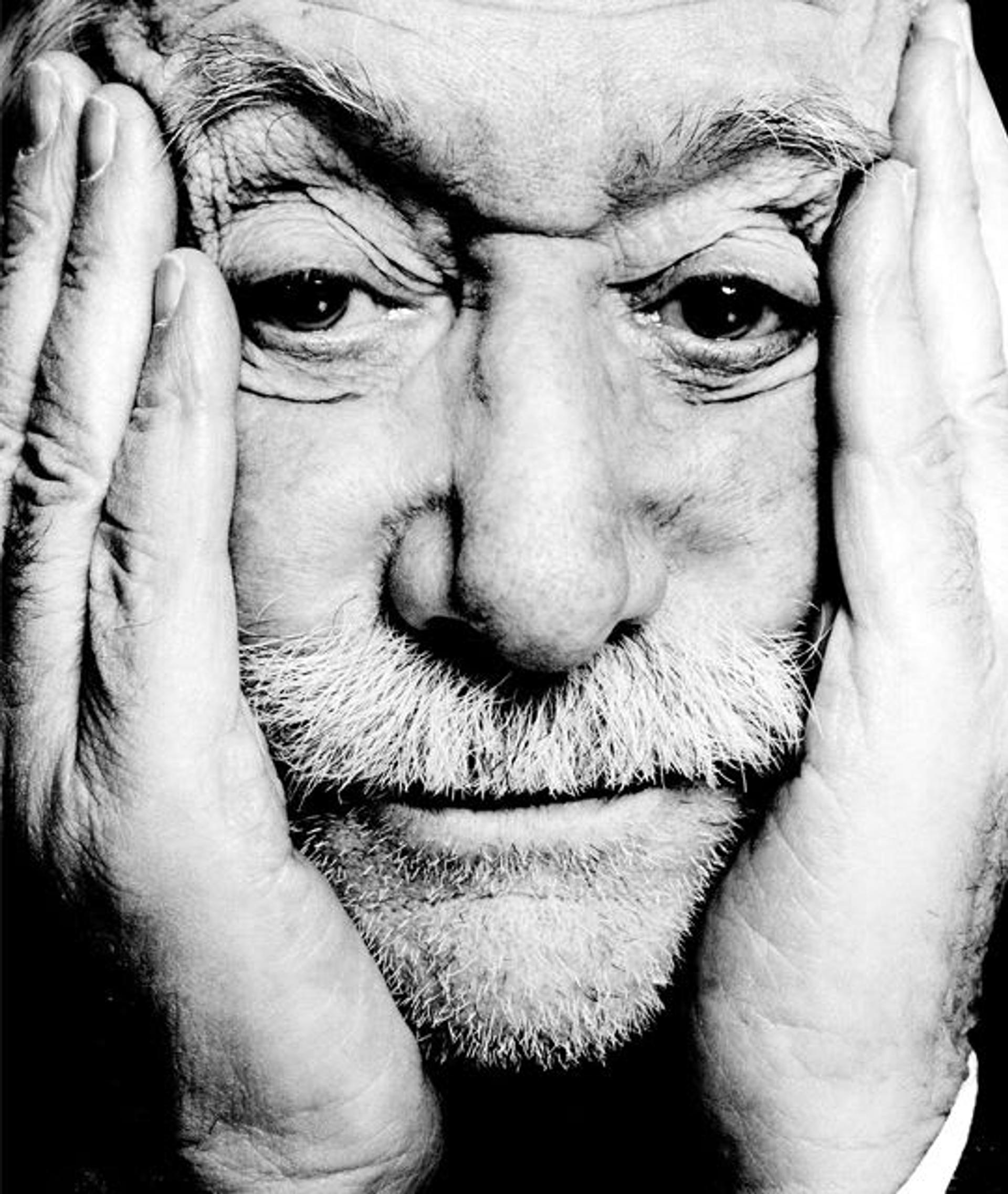 Design Icon: Ettore Sottsass | Artemest