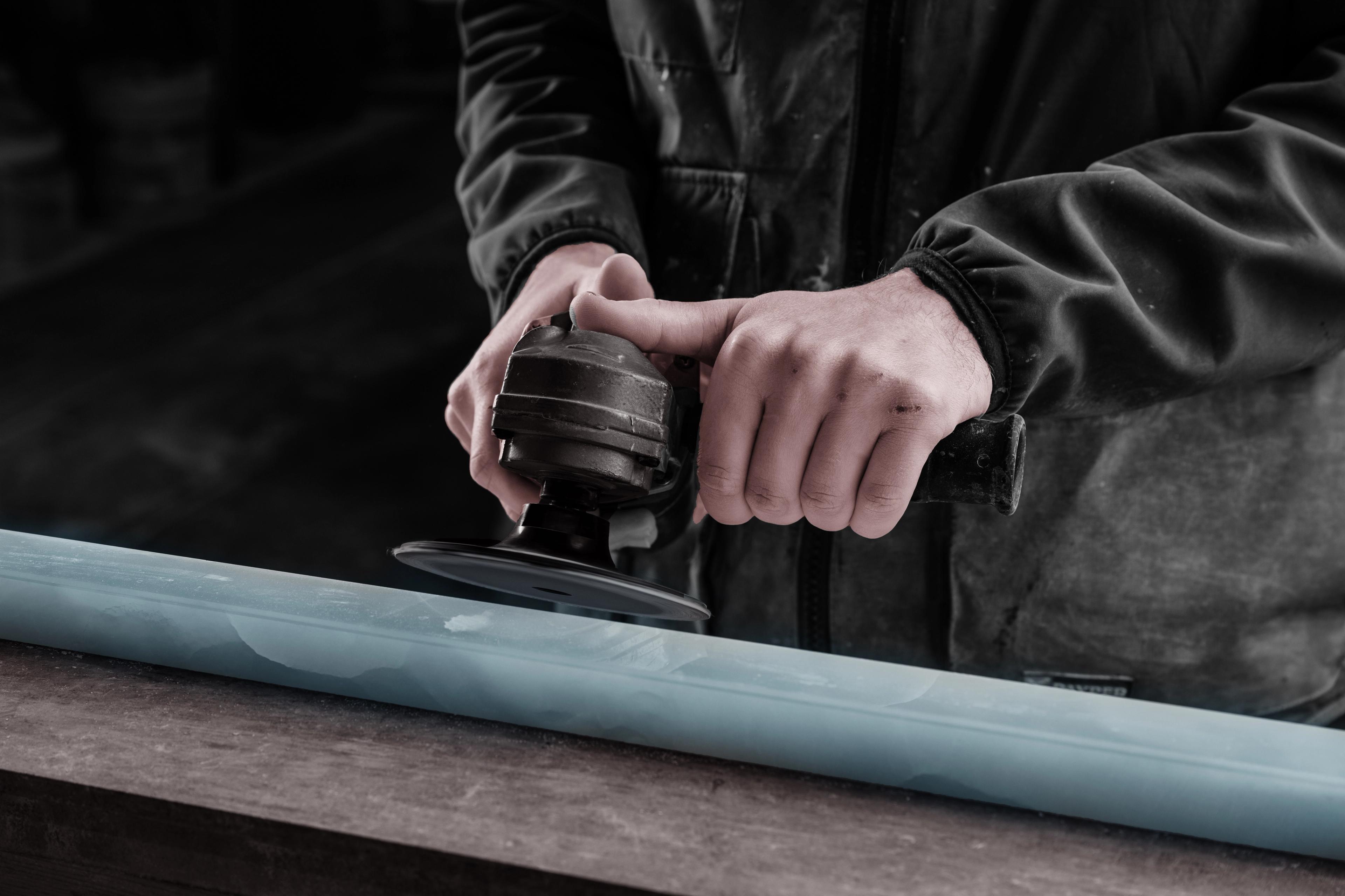 Alimonti Milano - Marble Designer | Artemest