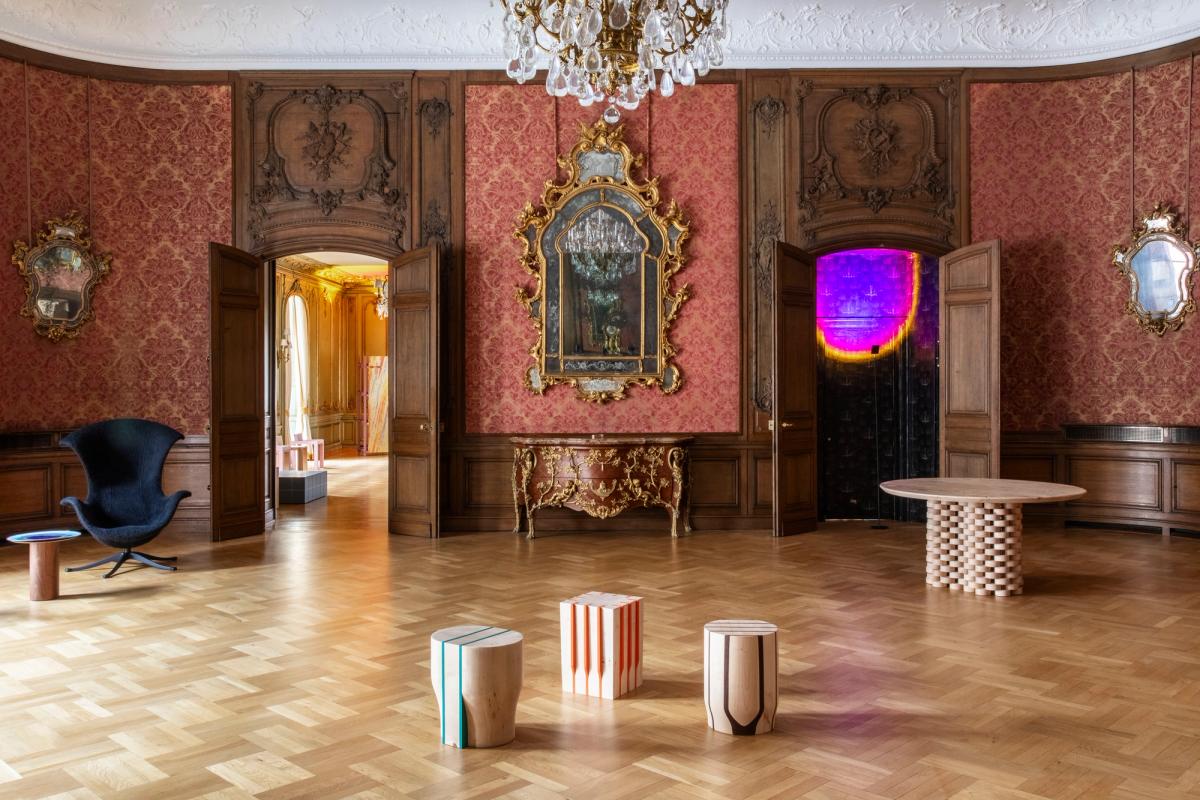 Contemporary Design as Poetry | Artemest