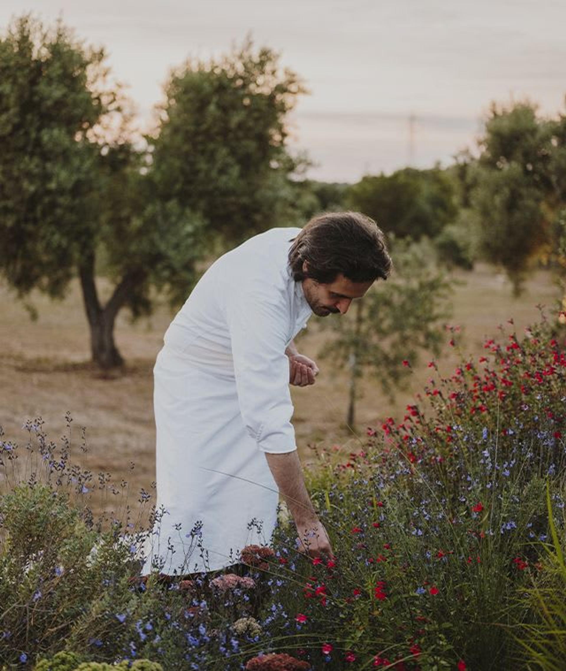 A Modern Day Farm: Masseria Moroseta | Artemest