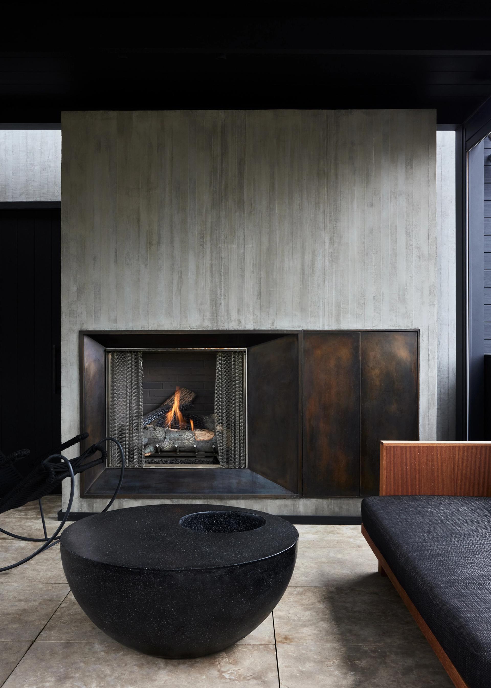 An Urban Oasis in the Heart of Manhattan's SoHo District: The Triplex ...