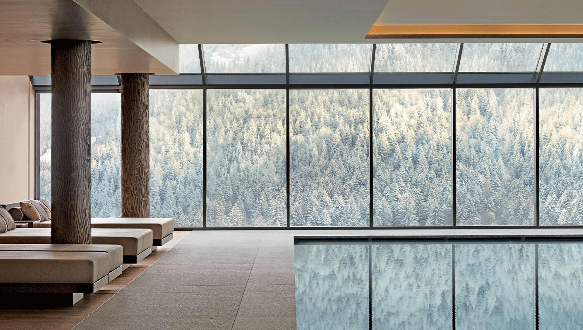 Lefay Resort & Spa: a Magic to Live | Artemest