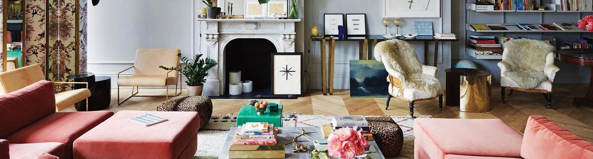 Shop by Room | Artemest