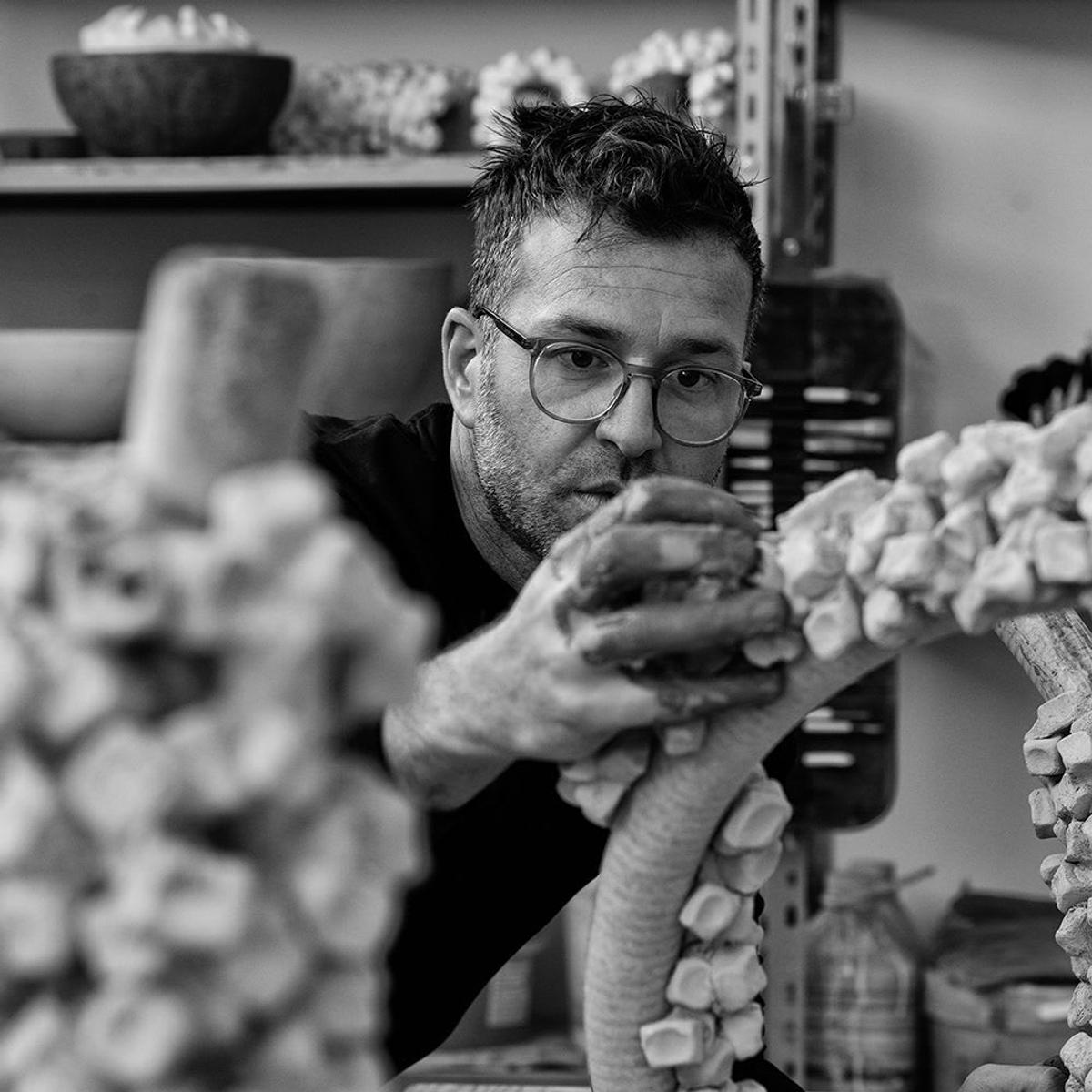 Benedetto Ferraro - Artist | Artemest