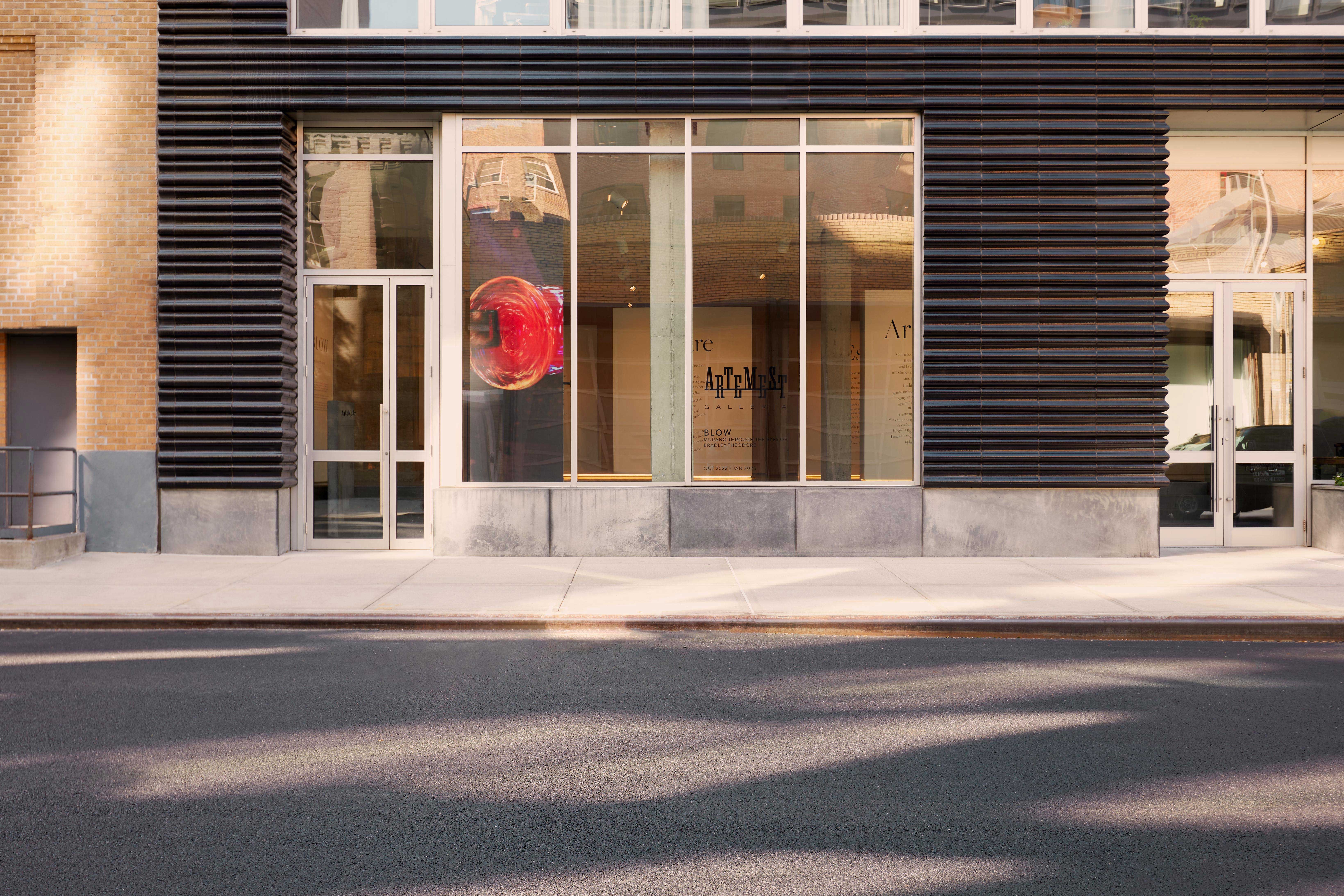 WEST CHELSEA by Dimorestudio | Artemest