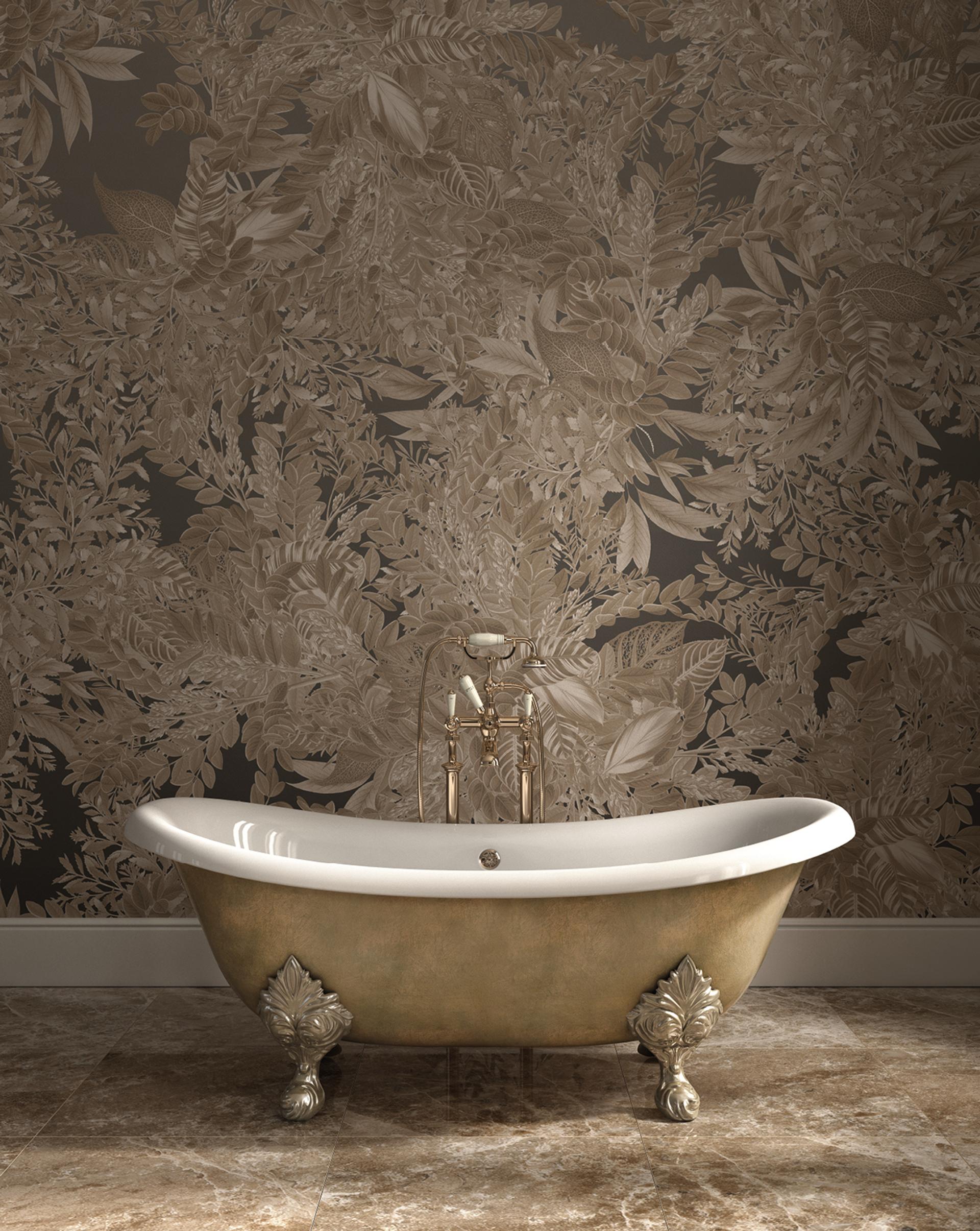 Bespoke Interiors with a Timeless Aesthetic by Devon&Devon | Artemest