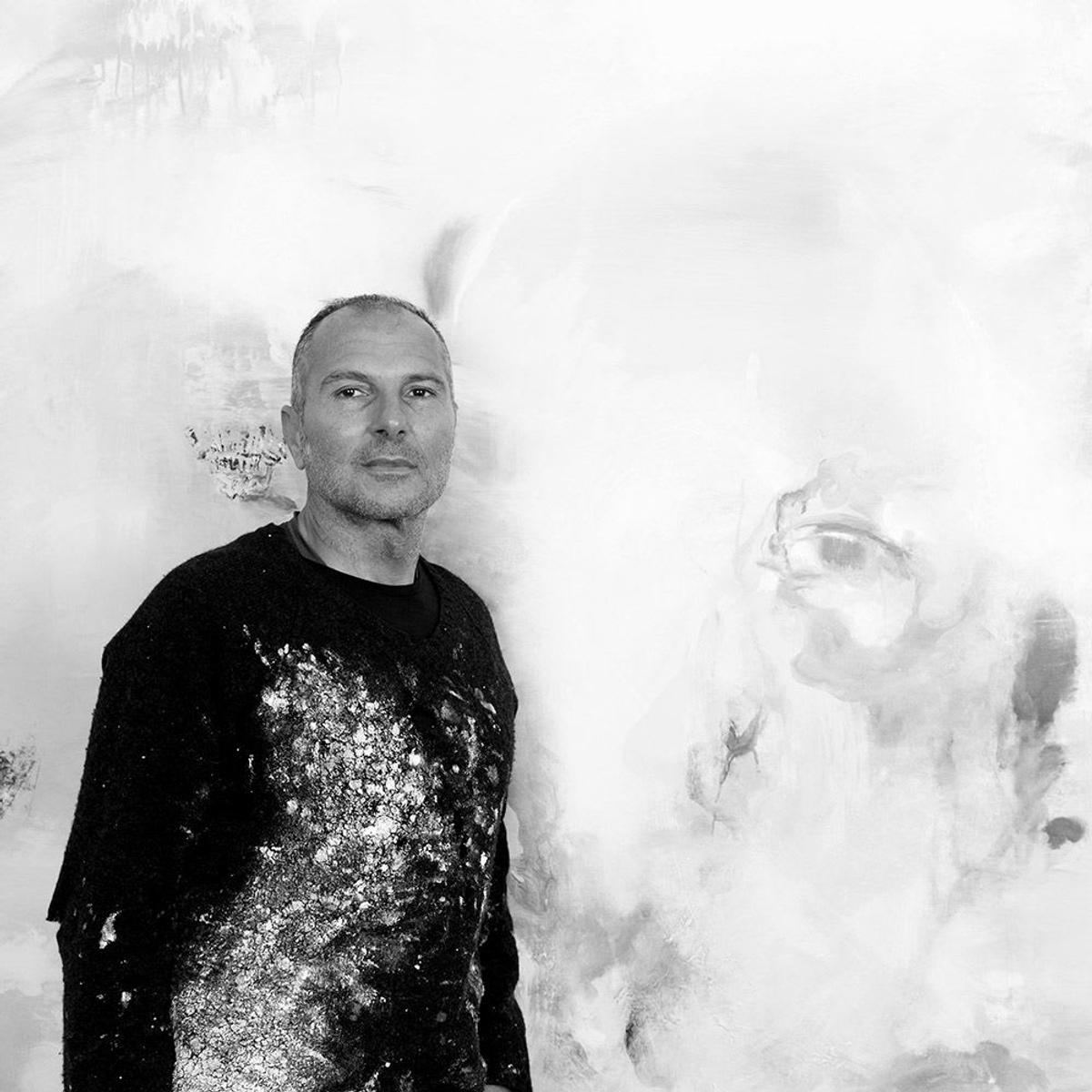 Angelo Bellobono - Painter | Artemest