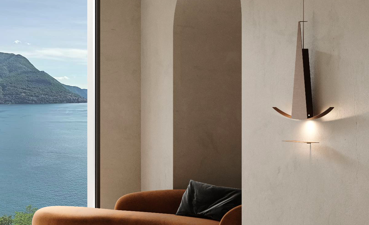 Luce Tu Lighting - Lighting Maker | Artemest