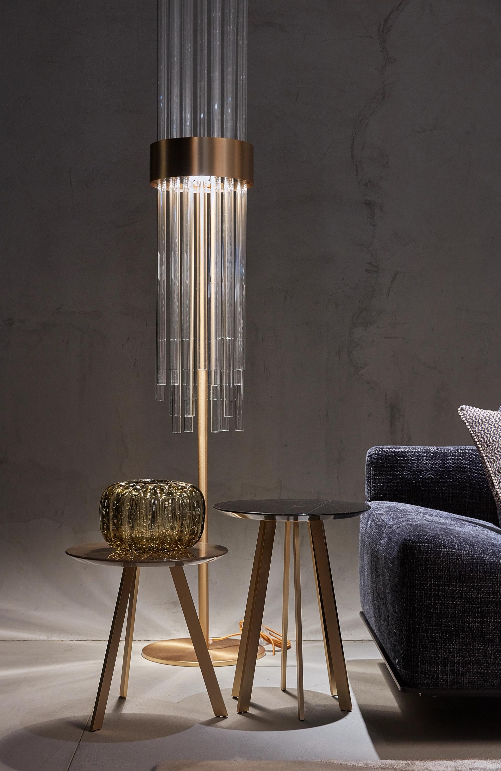Paolo Castelli: Family Tradition And Contemporary Design | Artemest