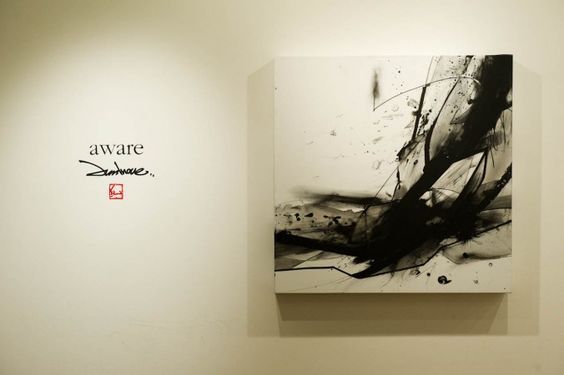Jun Inoue | aware