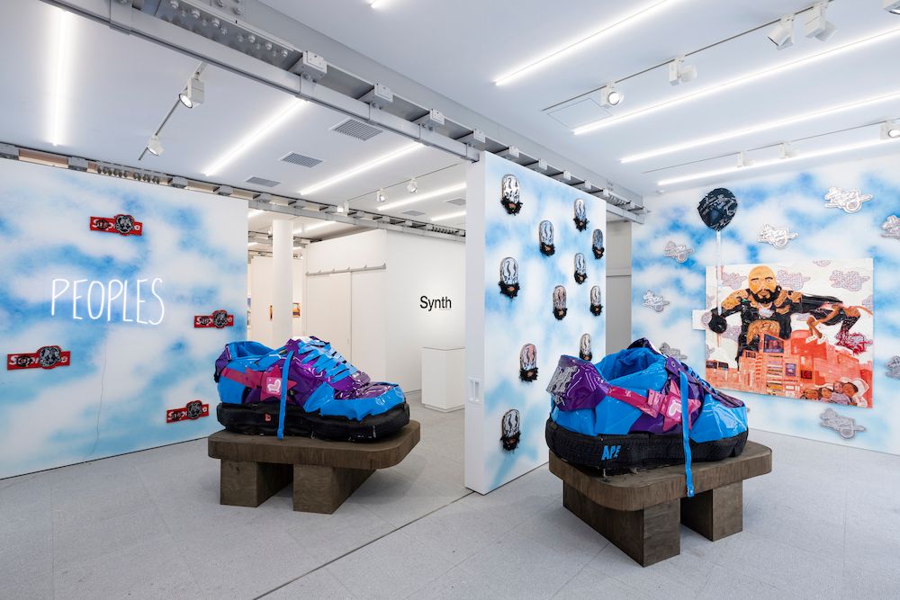 Aaron Fowler | Gallery Common