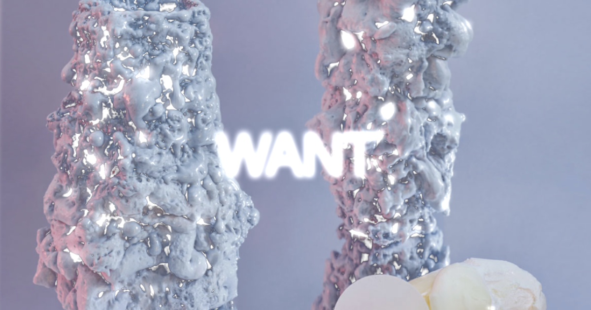 Want Studio | We don't want normal. We want magic.