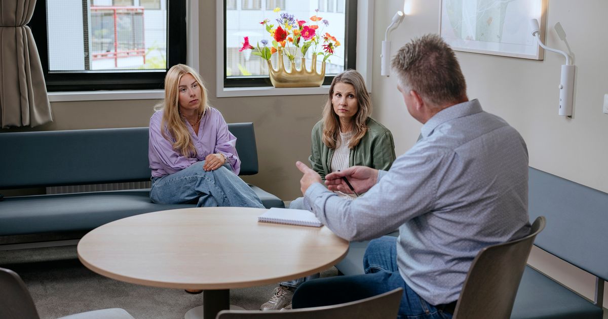 Voorlichtingsmateriaal medisch professionals - NTS