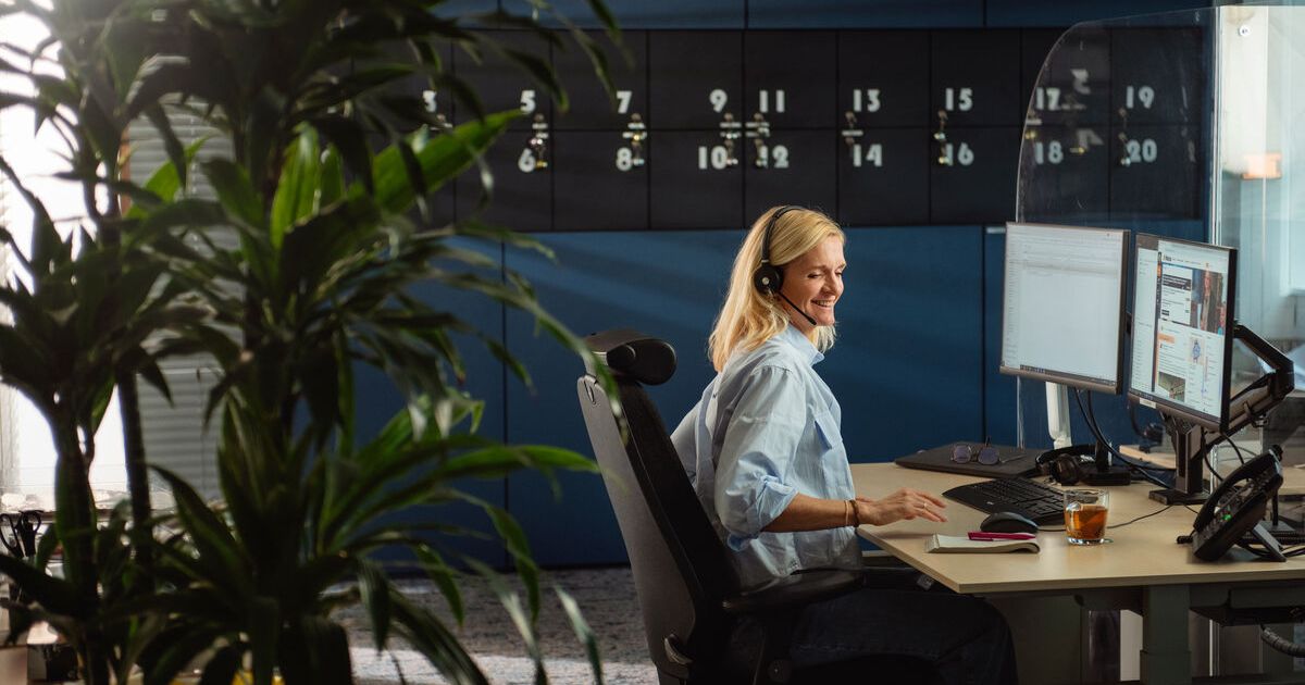 Zo ziet onze sollicitatieprocedure eruit - NTS