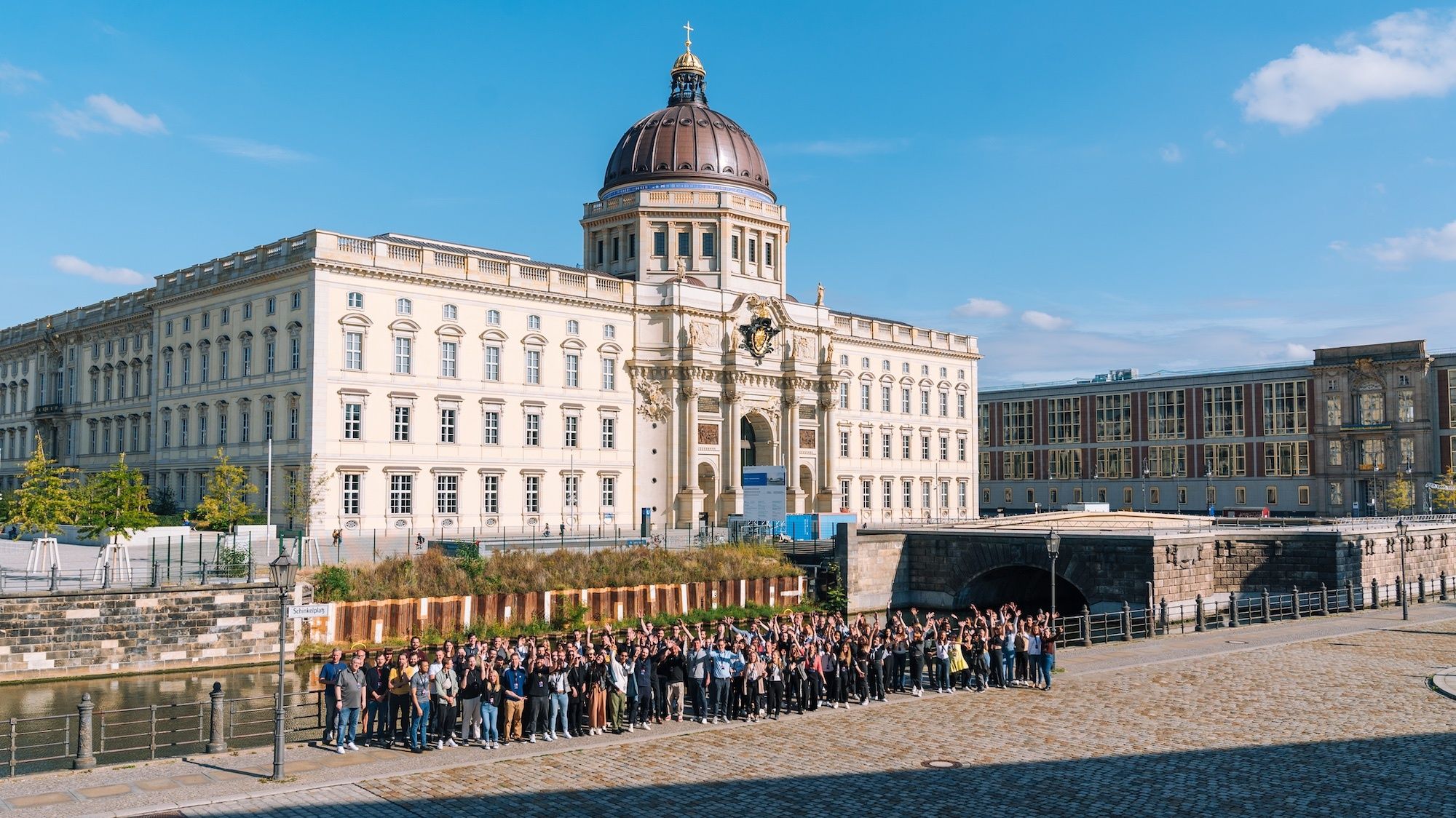 Re:think – Connect 2023 - Experience One