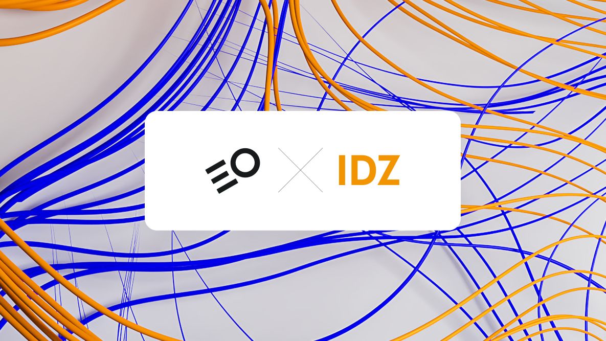 IDZ Membership - Experience One